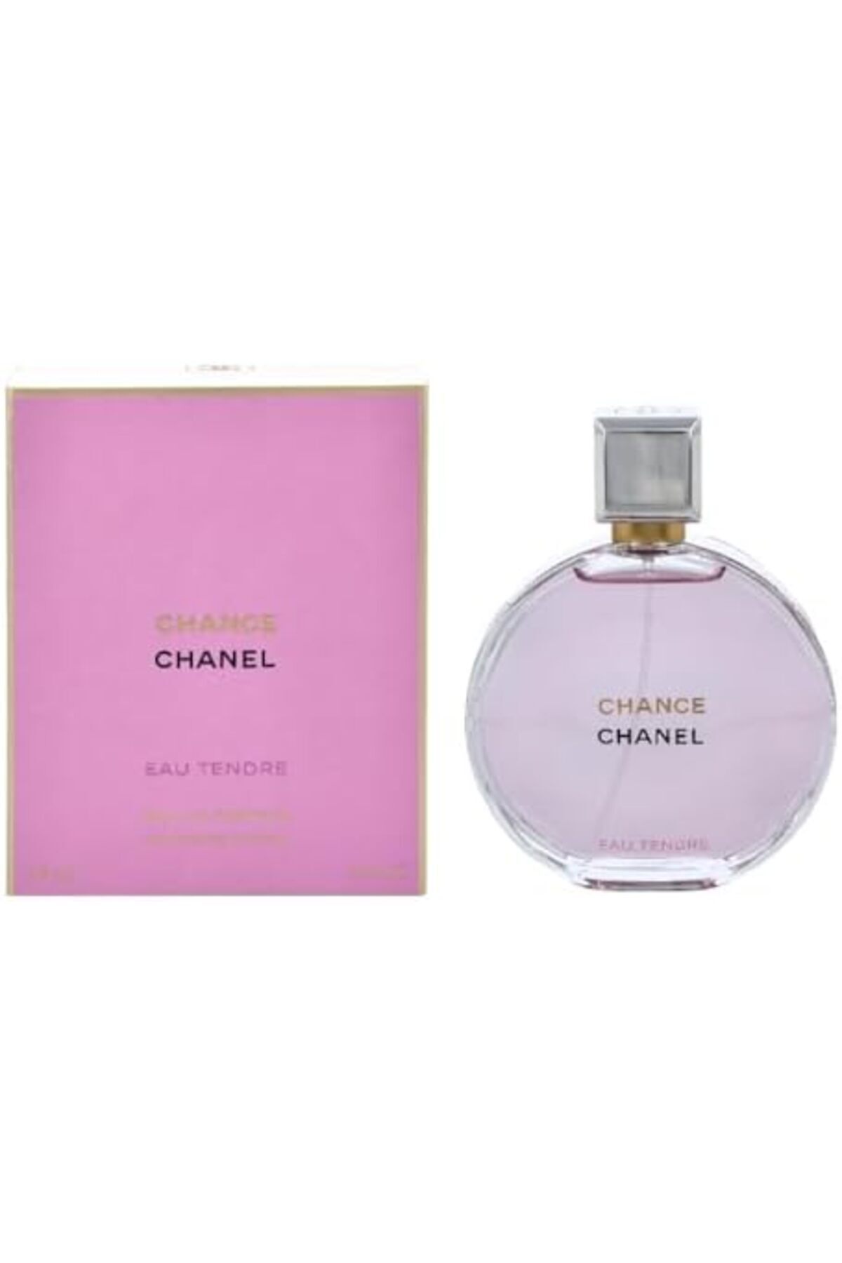 Chanel Chanel Chance Eau Tendre Eau de Parfum 100ml- Trendyol