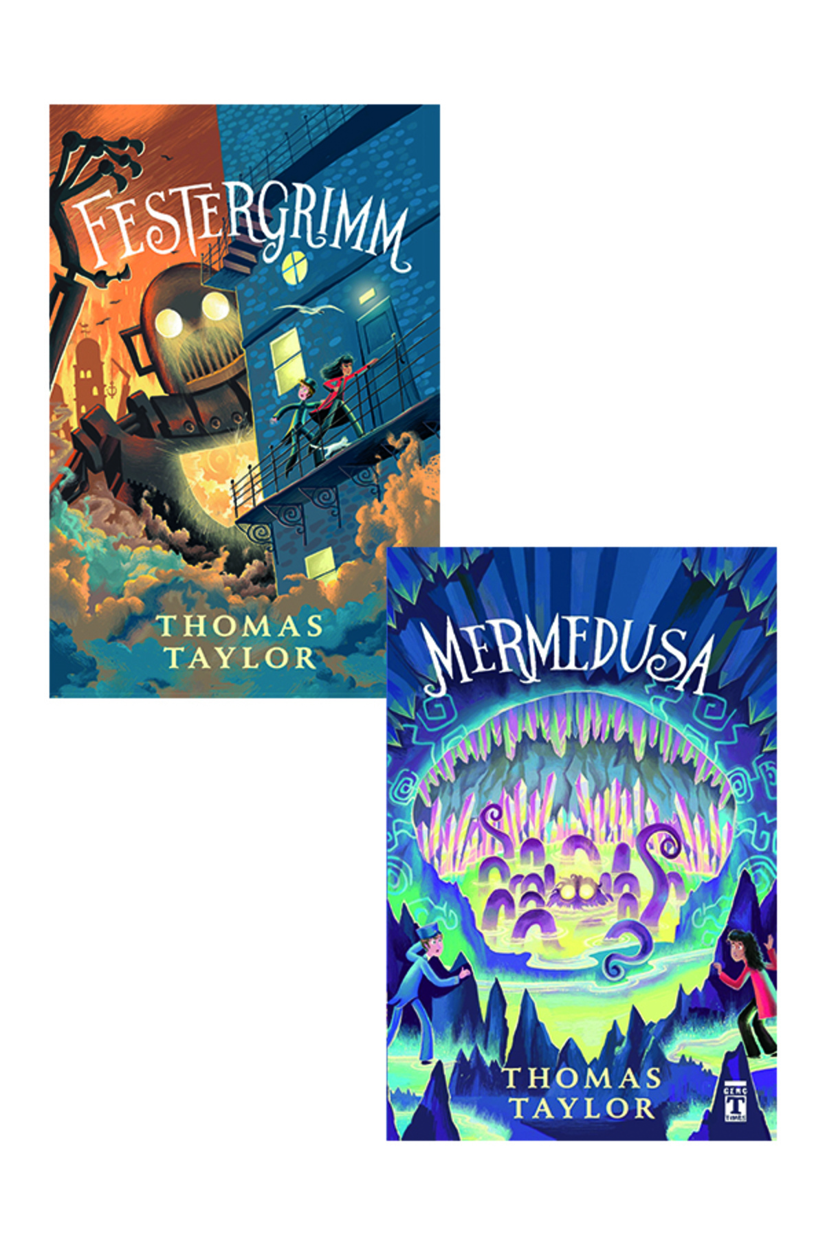 Genç Timaş Festergrimm - Mermedusa - Fiyatı, Yorumları