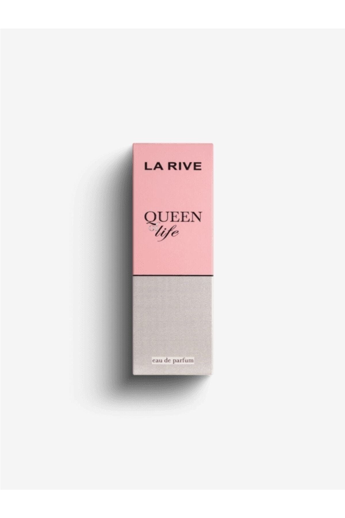 QUEEN Kadın Parfümü Queen Of Life 75 ml Edp - Fiyatı, Yorumları