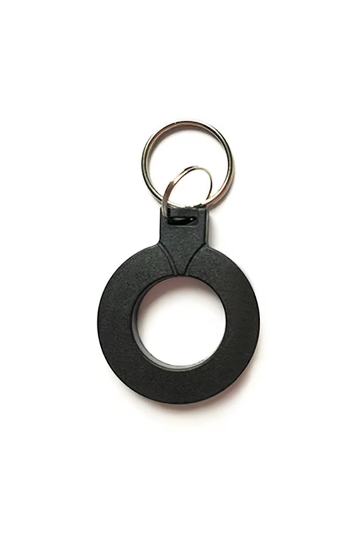 Genel Markalar 13.56Mhz RFID Halka Tip Tag Siyah Nfc UID Kimlik No ...