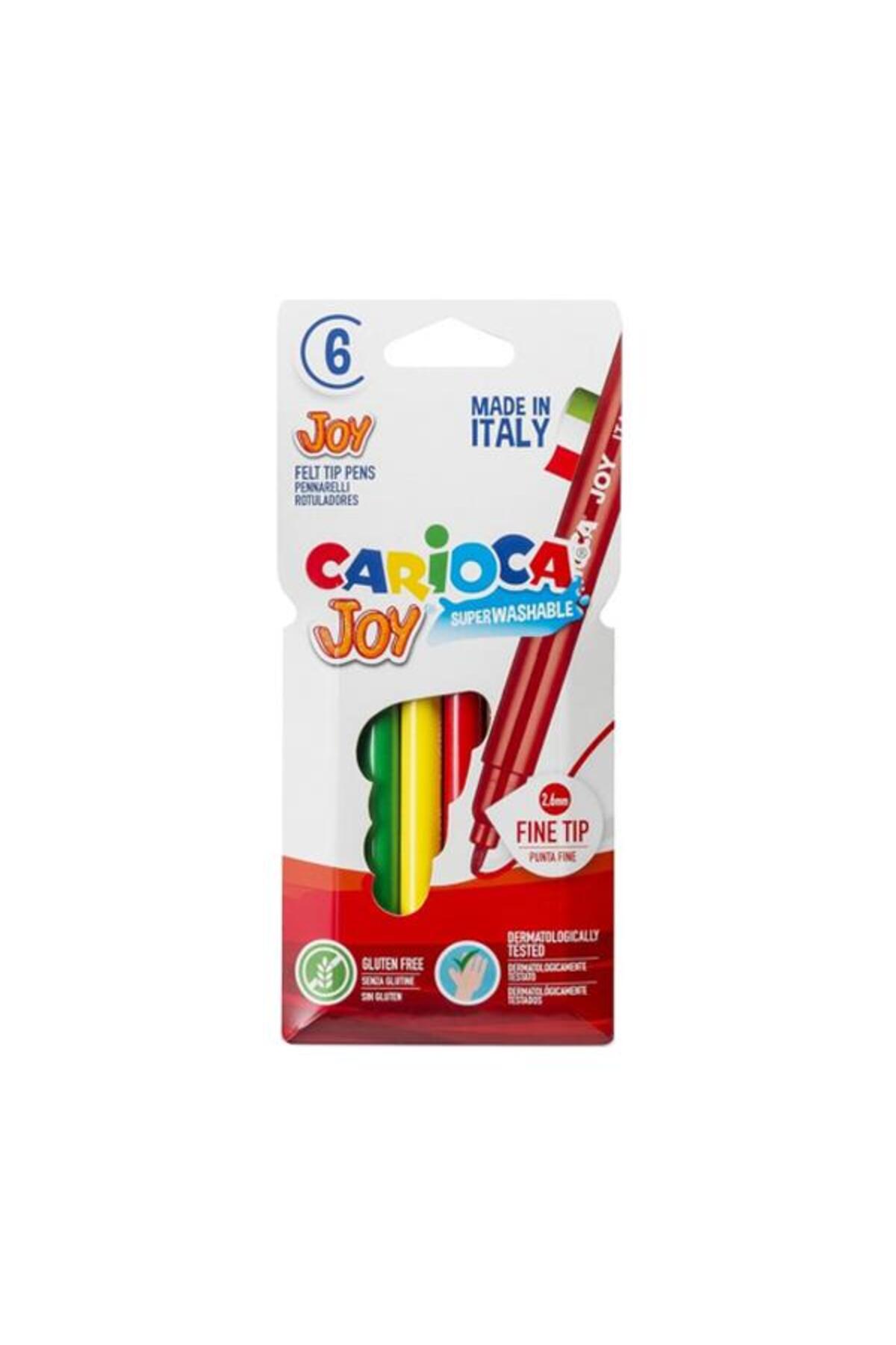 Carioca Baby Parmak Boya - Joy - Wax Crayons 3 Adet Boyama Seti ...