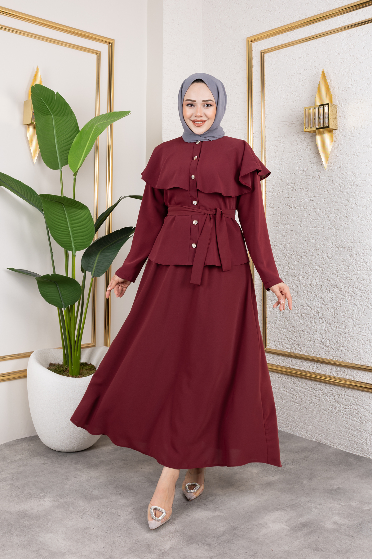 Elif Artar Yaren Model - Fiyatı, Yorumları