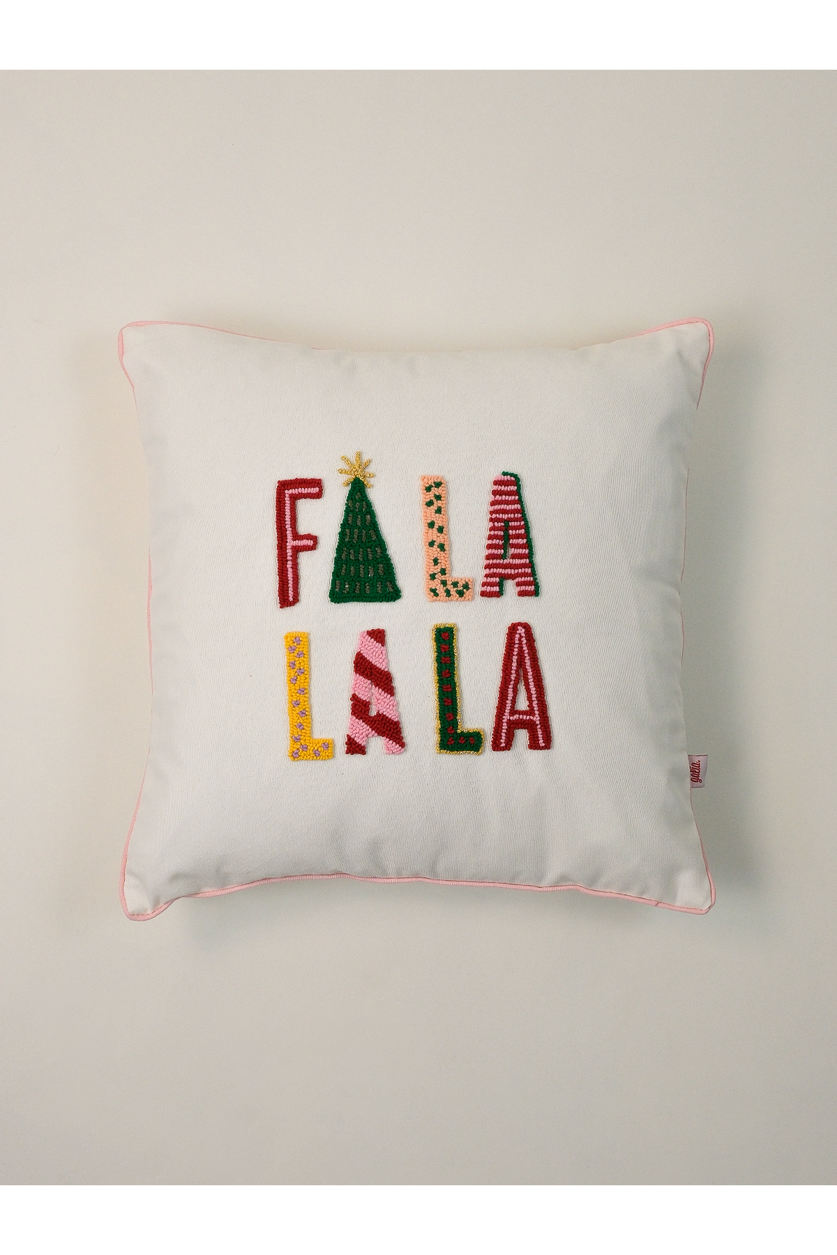 Galia Tasarım FaLa Joy - Yılbaşı Serisi Falala Noel Yeni Yıl Punch ...