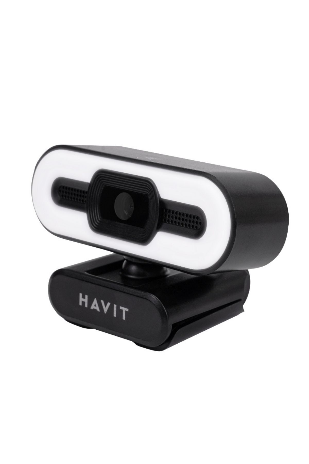 Havit HV-HN24G Full HD Pro 2K Webcam Otomatik Odaklama LED Işıklı ...