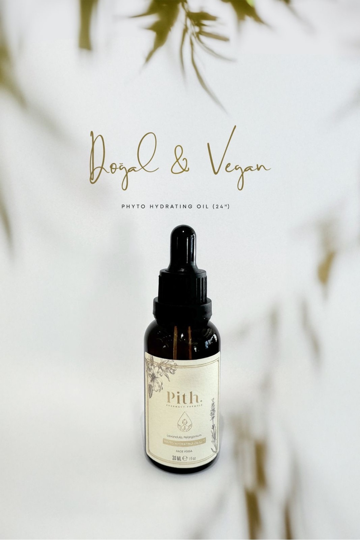 PİTH Pith %100 Doğal Nem Serumu - Fiyatı, Yorumları