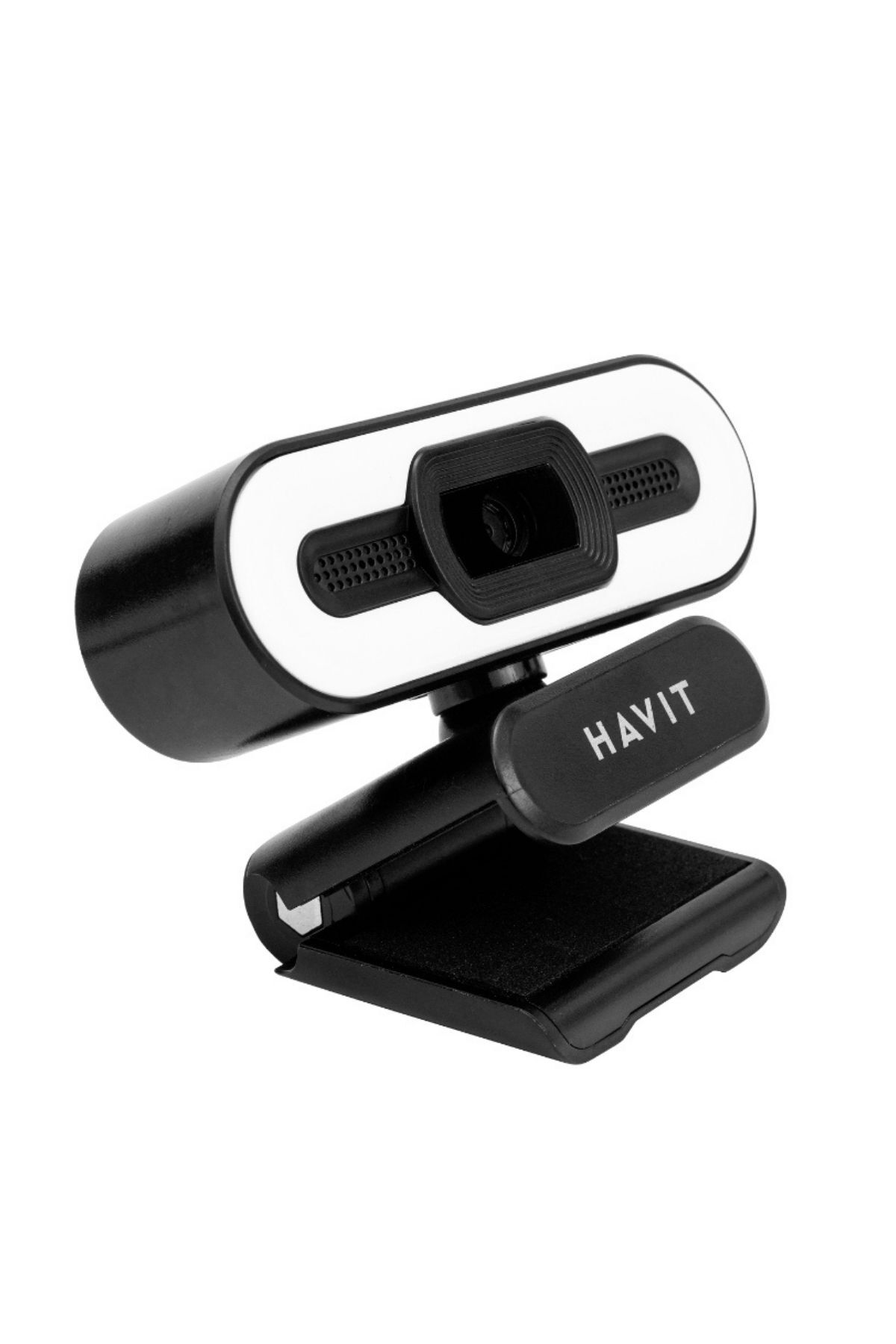 Havit HV-HN24G Full HD Pro 2K Webcam Otomatik Odaklama LED Işıklı ...