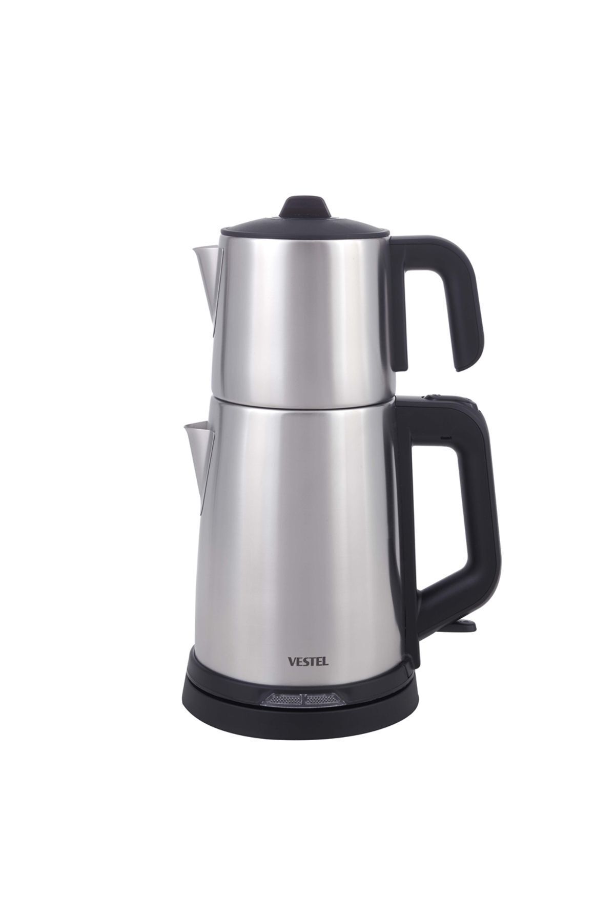 VESTEL Sefa 5000 X 2000 W Çelik Çay Makinesi - Fiyatı, Yorumları