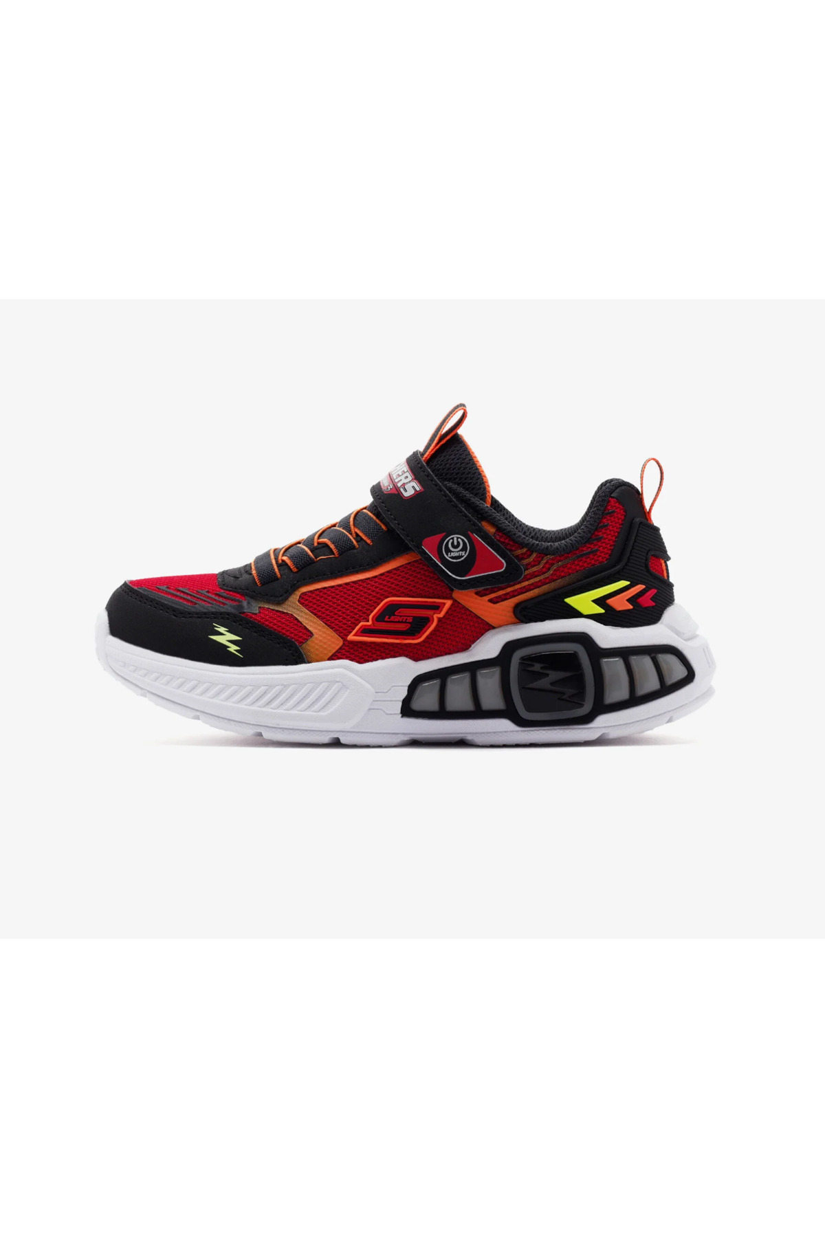 Skechers Light Storm 3 400151L BKRD - Fiyatı, Yorumları