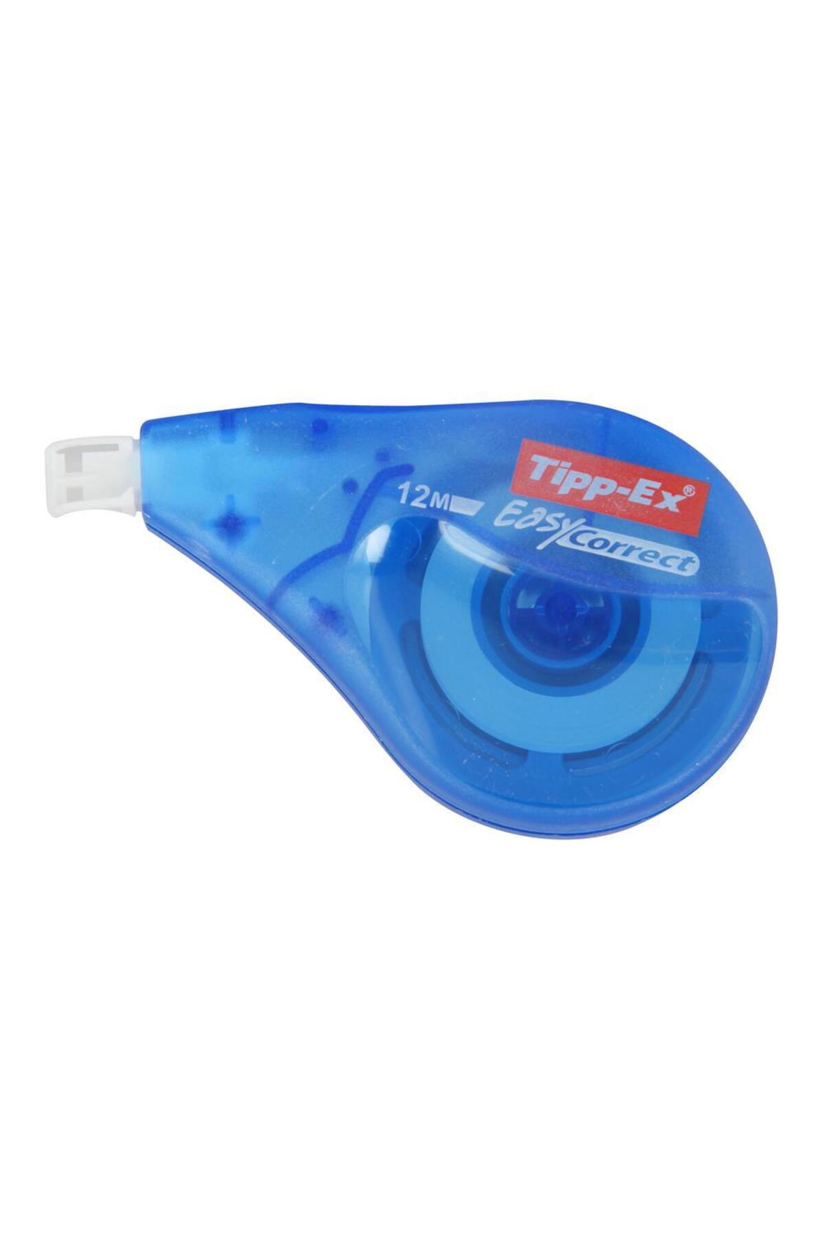 Tipp-Ex Easy Correct 8290352 Daksil Şerit Düzeltici 4.2 Mm X 12 M ...
