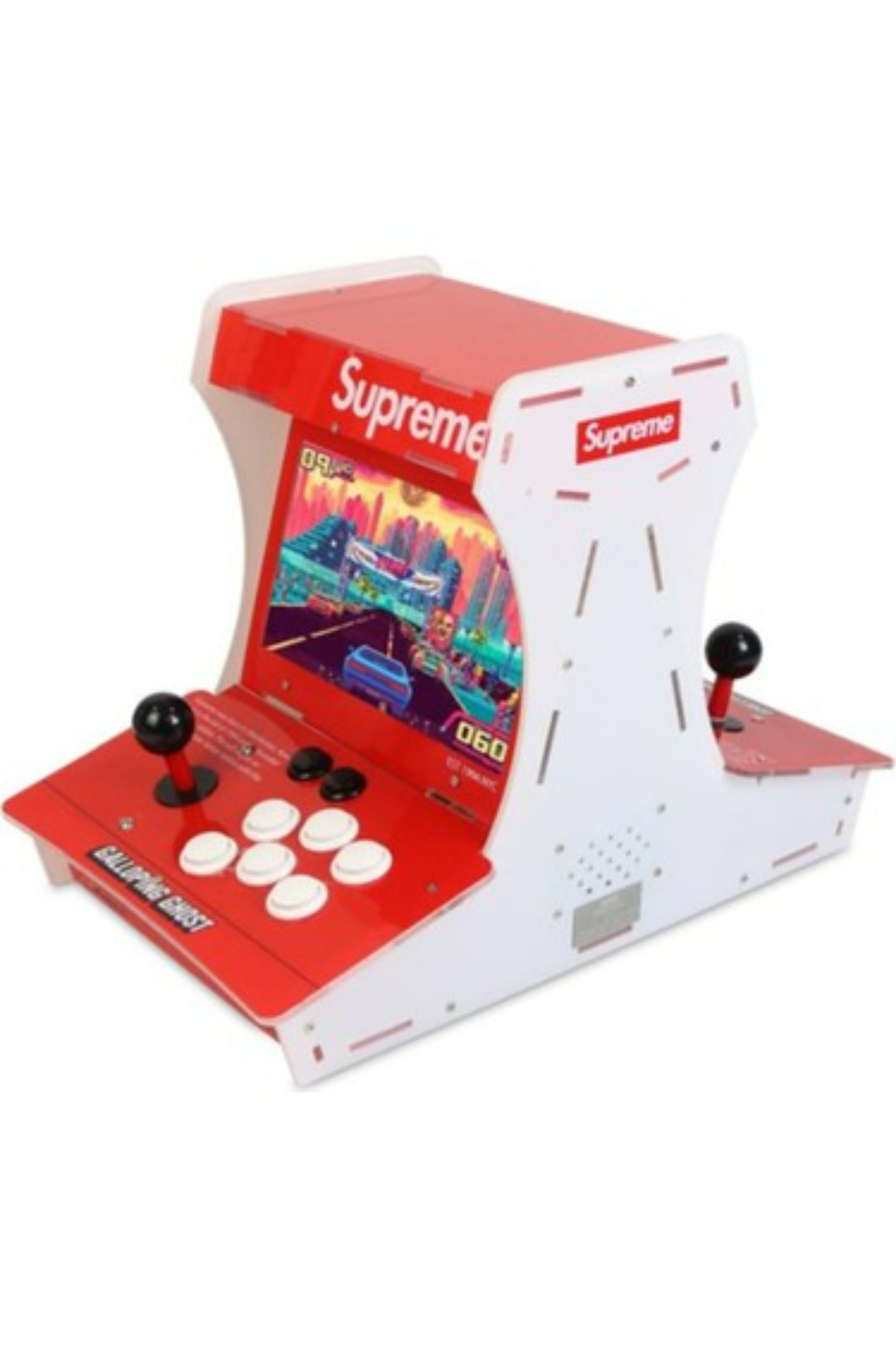 Ozmik Supreme Mini Arcade Bartop makineleri Pandor kutusu 1338 Oyun 2 Oyunculu - Fiyatı, Yorumları
