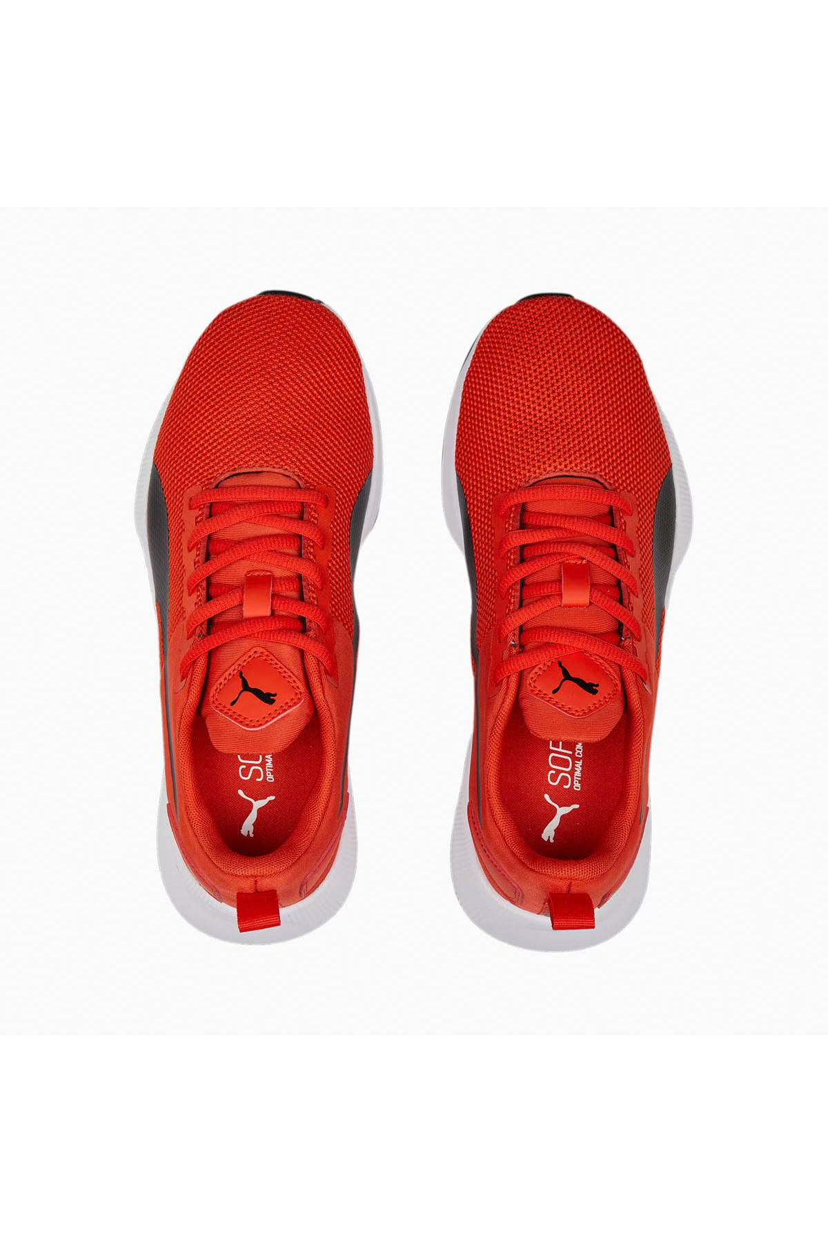 Puma Flyer Runner Kırmızı Unisex Koşu & Antrenman Ayakkabısı 192928-38 ...