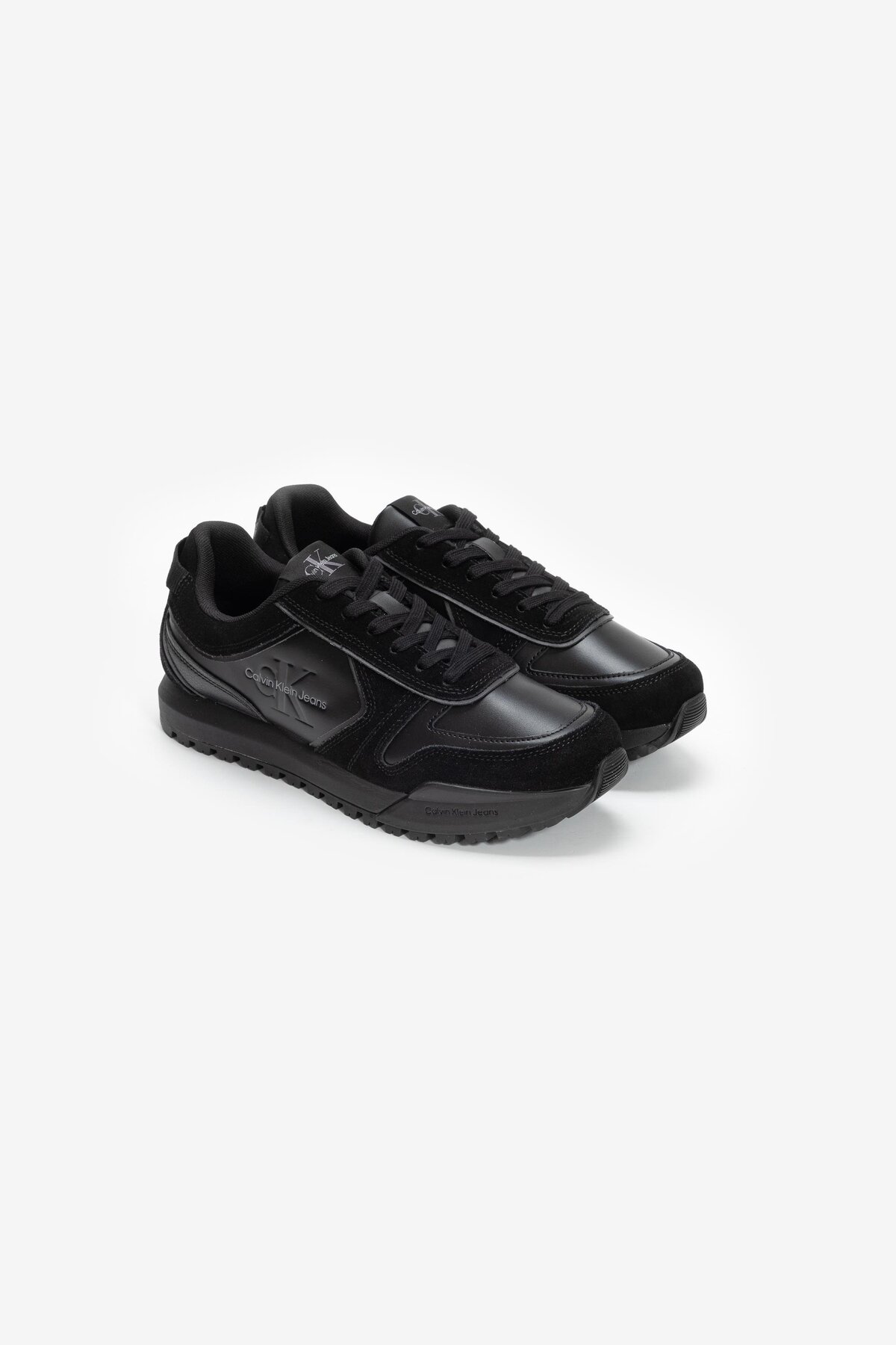 Calvin Klein TOOTHY RUNNER IRREGULAR LINES - Fiyatı, Yorumları