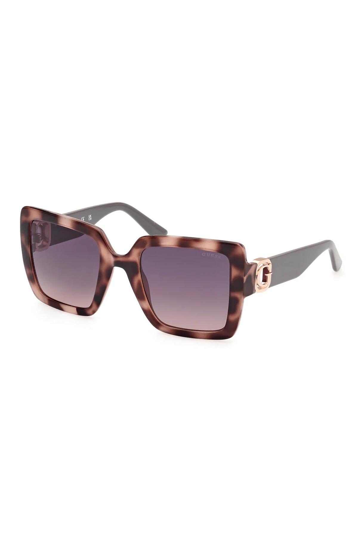 Guess GU00103 55B 52 Kadın Güneş Gözlüğü - Fiyatı, Yorumları