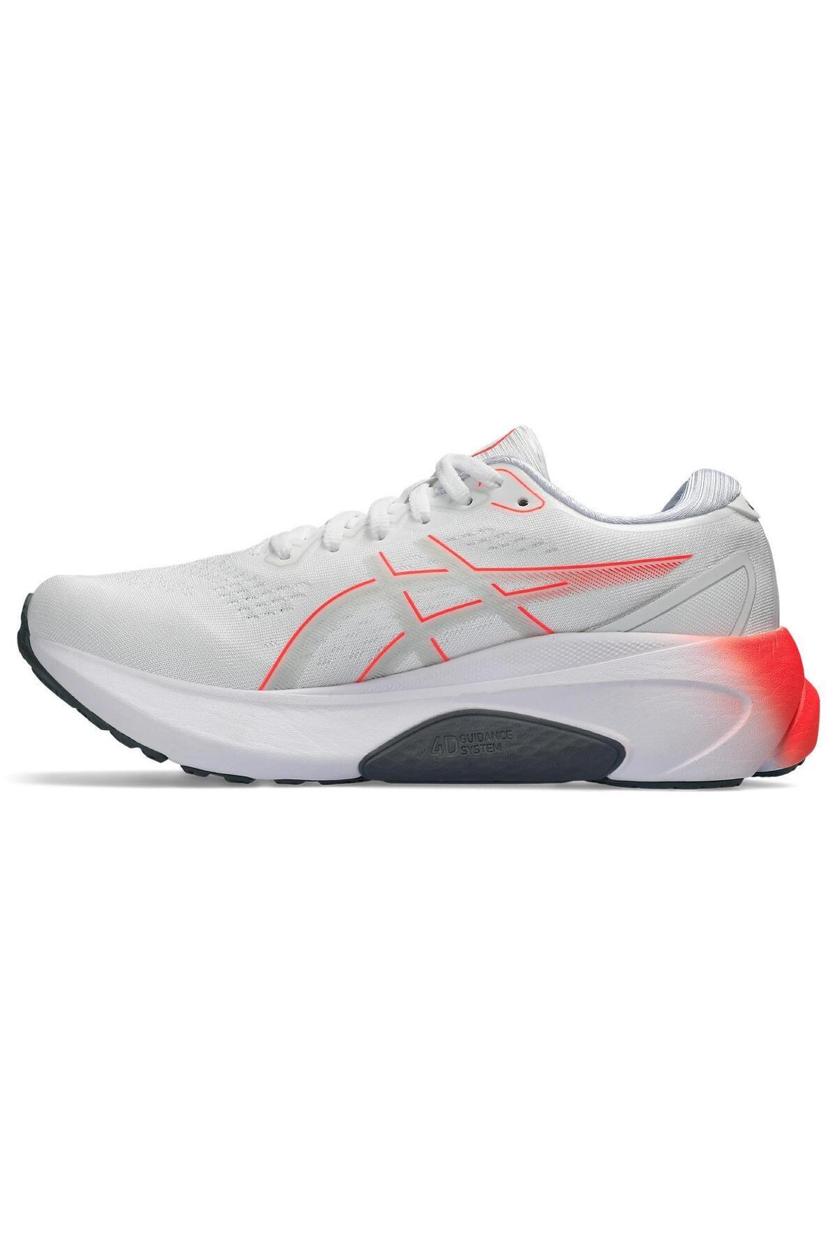 Asics 1012b357 Gel-kayano 30 Kadın Koşu Ayakkabısı - Fiyatı, Yorumları
