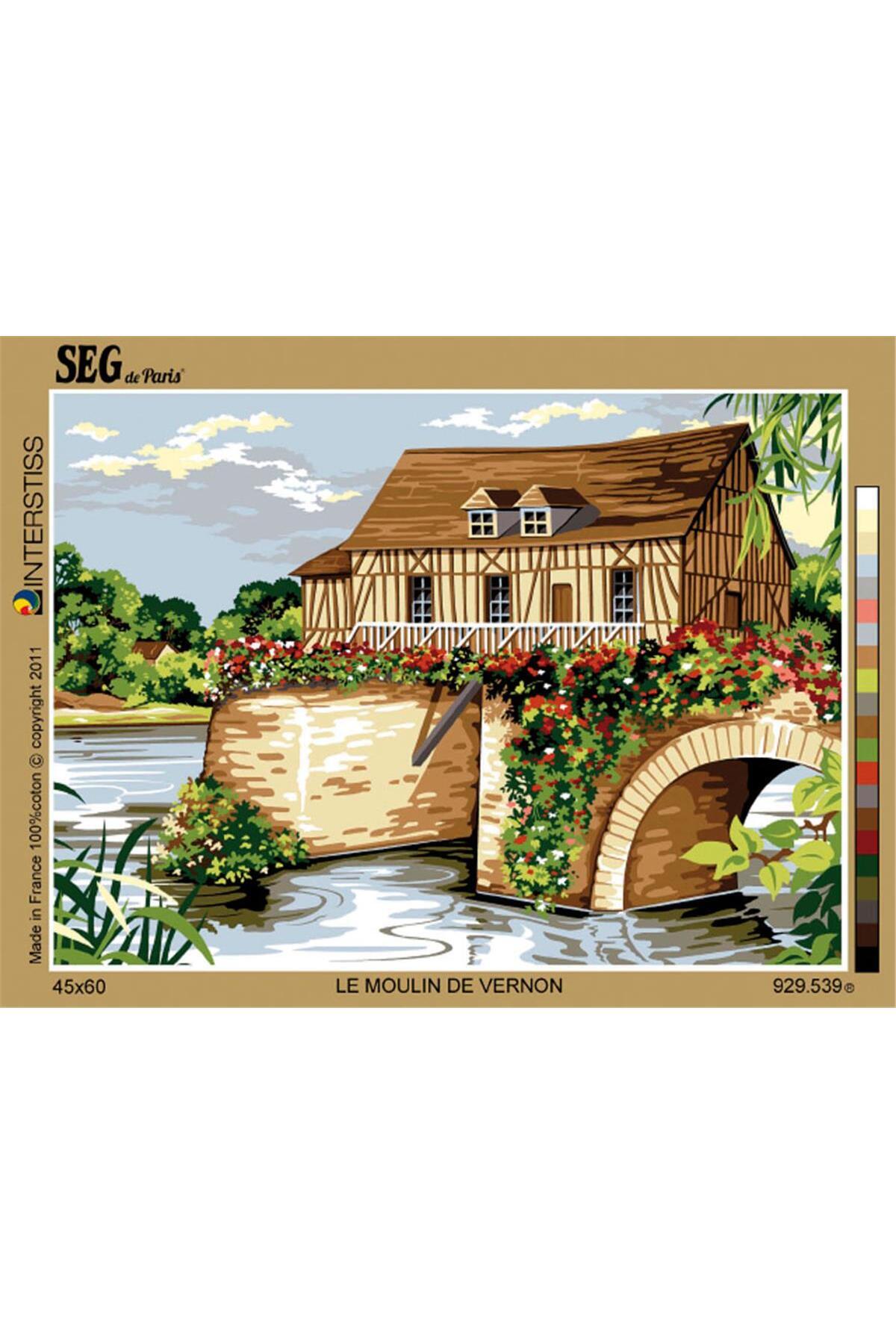 Seg GOBLEN 45X60CM - Fiyatı, Yorumları