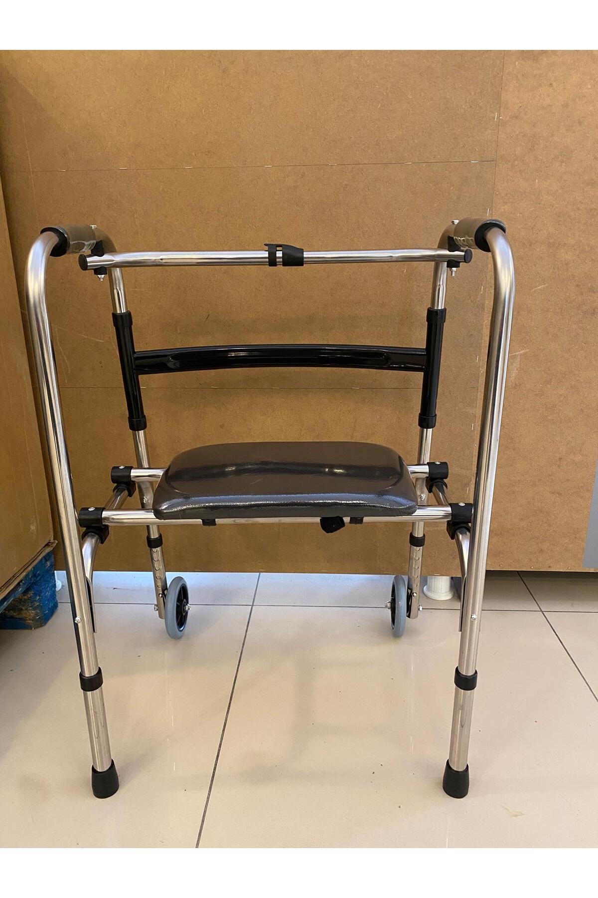 Kaya walker oturaklı - Fiyatı, Yorumları