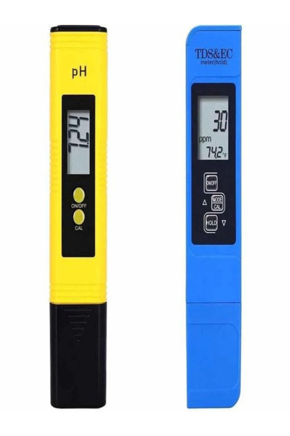 Hidroponik Farm Ph metre ve TDS & EC Metre - Fiyatı, Yorumları