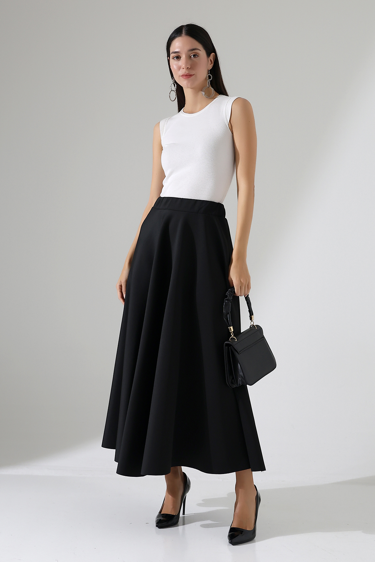 SLD SECRET SLD Collection Midi Etek - Fiyatı, Yorumları