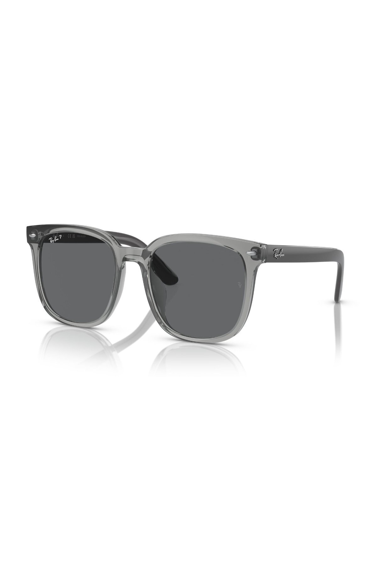 Ray-Ban 0RB 4401D 659981 55 Unisex Güneş Gözlüğü - Fiyatı, Yorumları