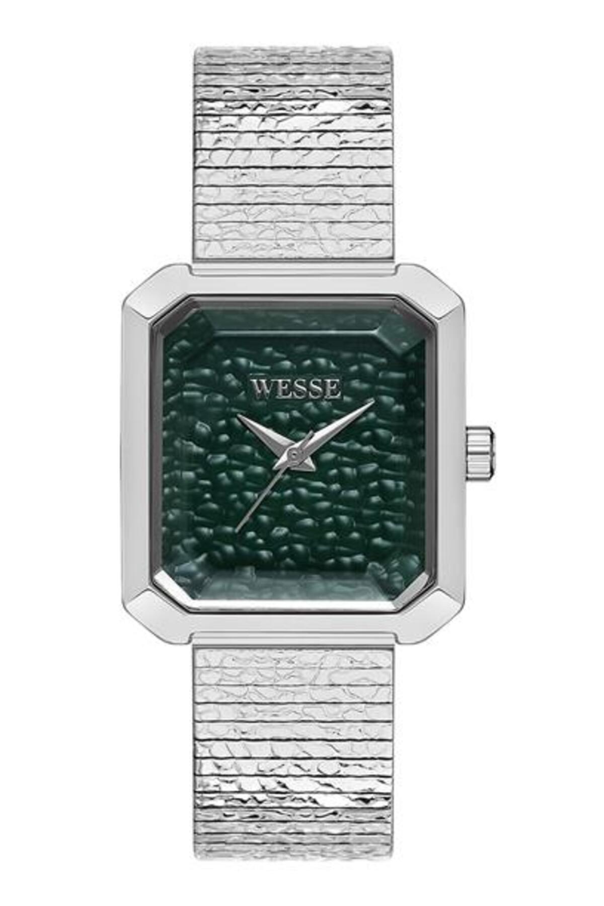 Wesse Wwl111401 Kadın Kol Saati - Fiyatı, Yorumları