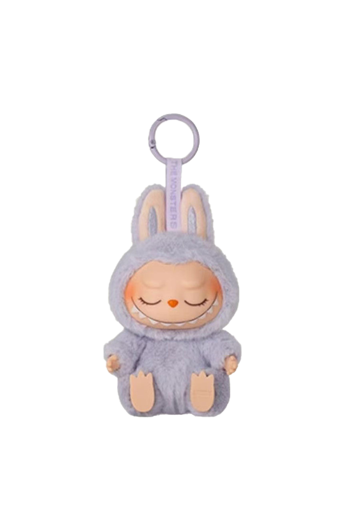 Choice 01 Nabubu The Monsters Anime Figure Has A Seat Series Pvc ...
