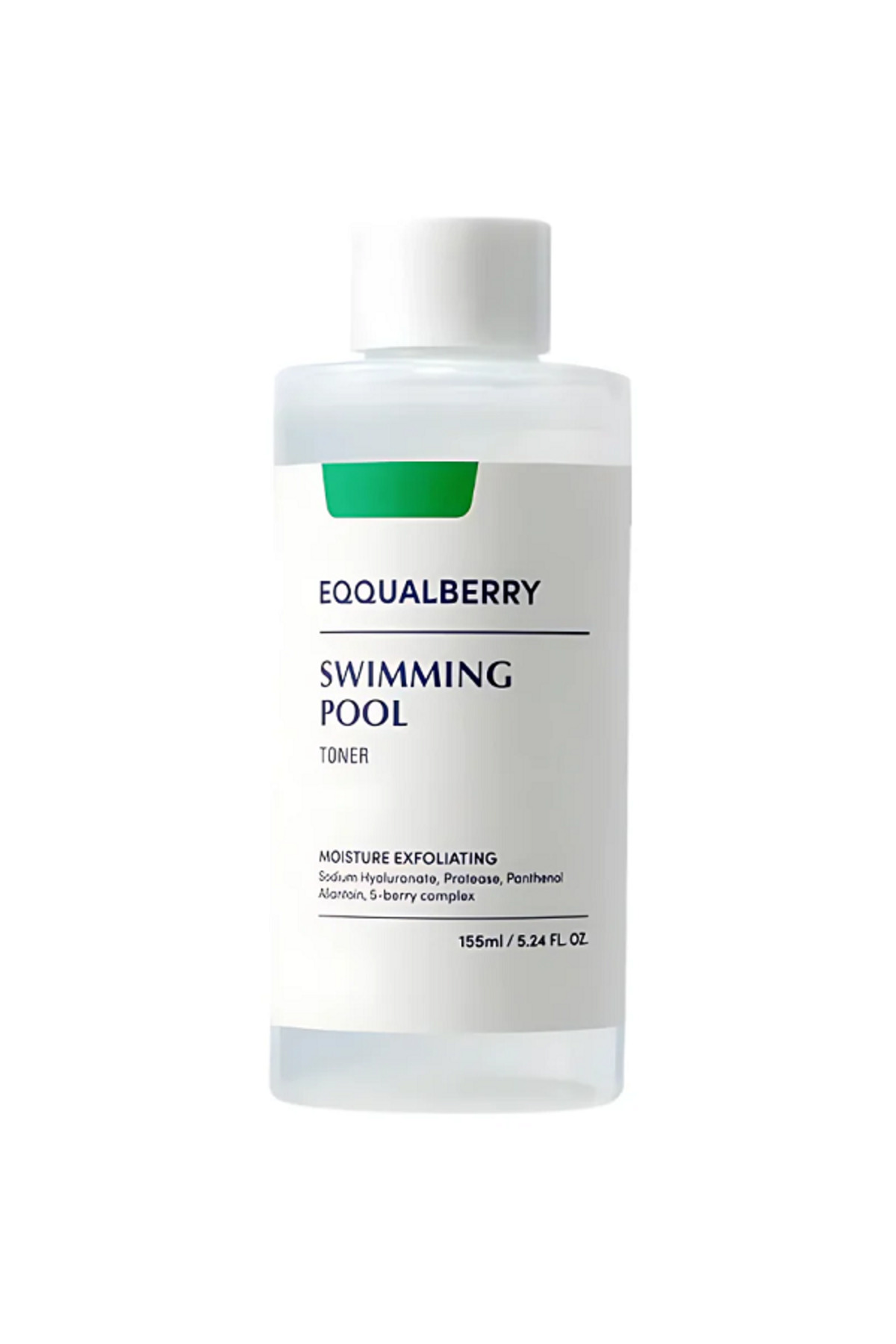 EQQUALBERRY Swimming Pool Toner 155ml- Trendyol
