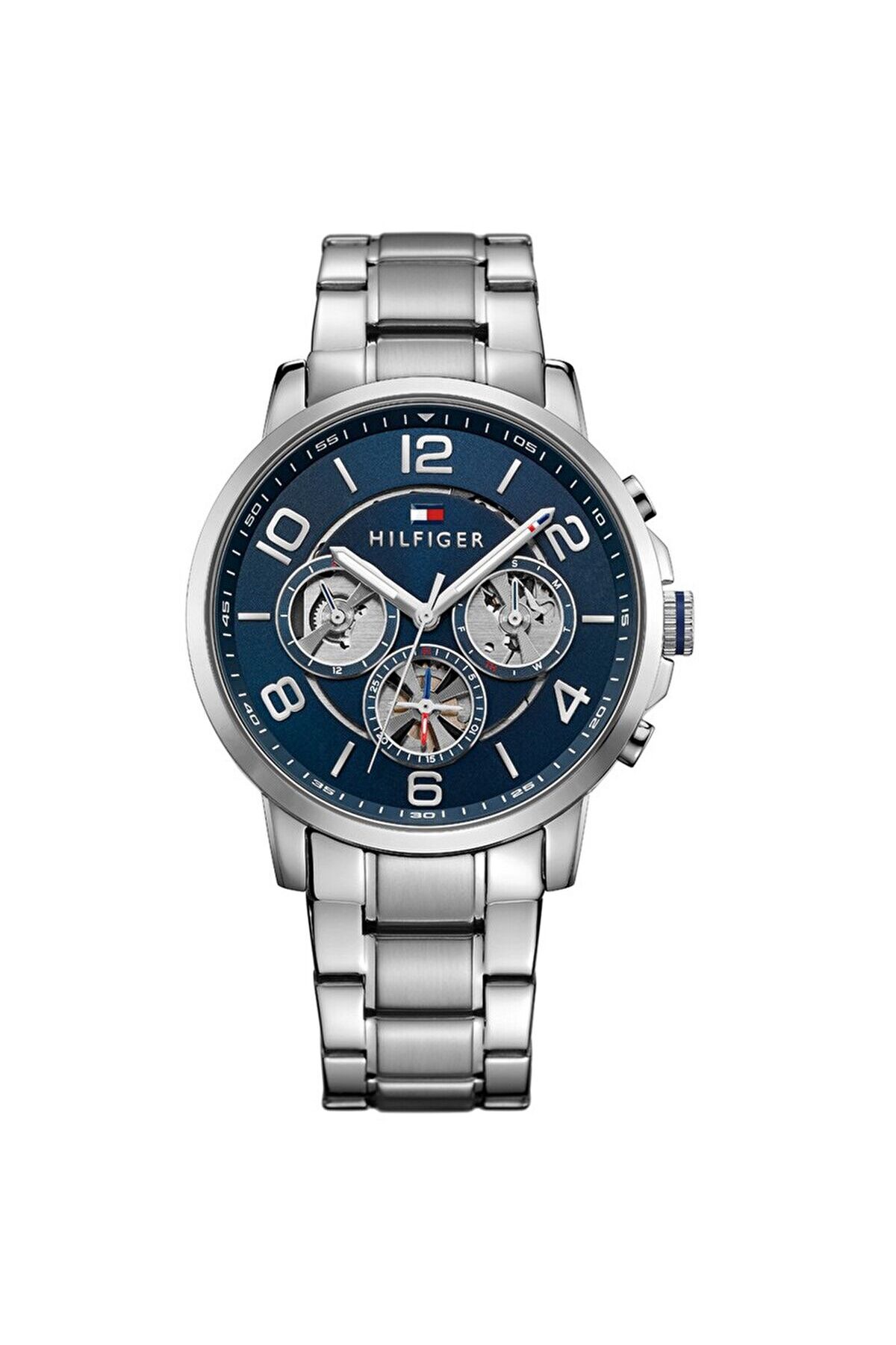Tommy Hilfiger Th1791293 Erkek Kol Saati - Fiyatı, Yorumları