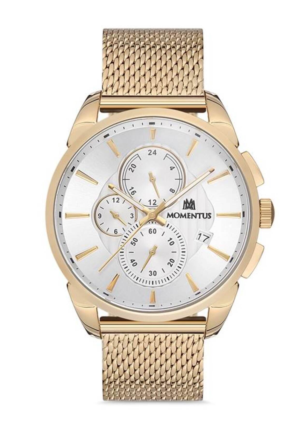 Momentus CC106G-02SG Erkek Kol Saati - Fiyatı, Yorumları
