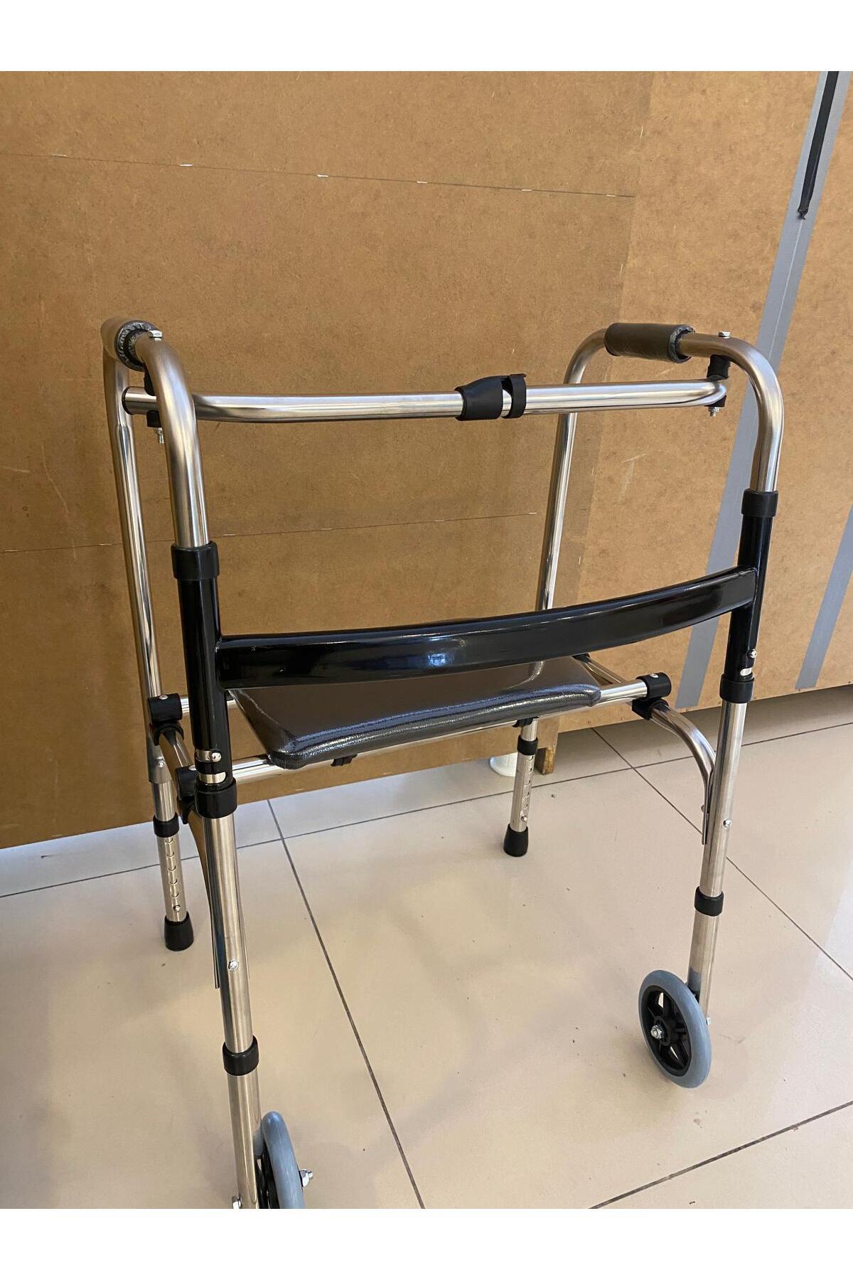 Kaya walker oturaklı - Fiyatı, Yorumları