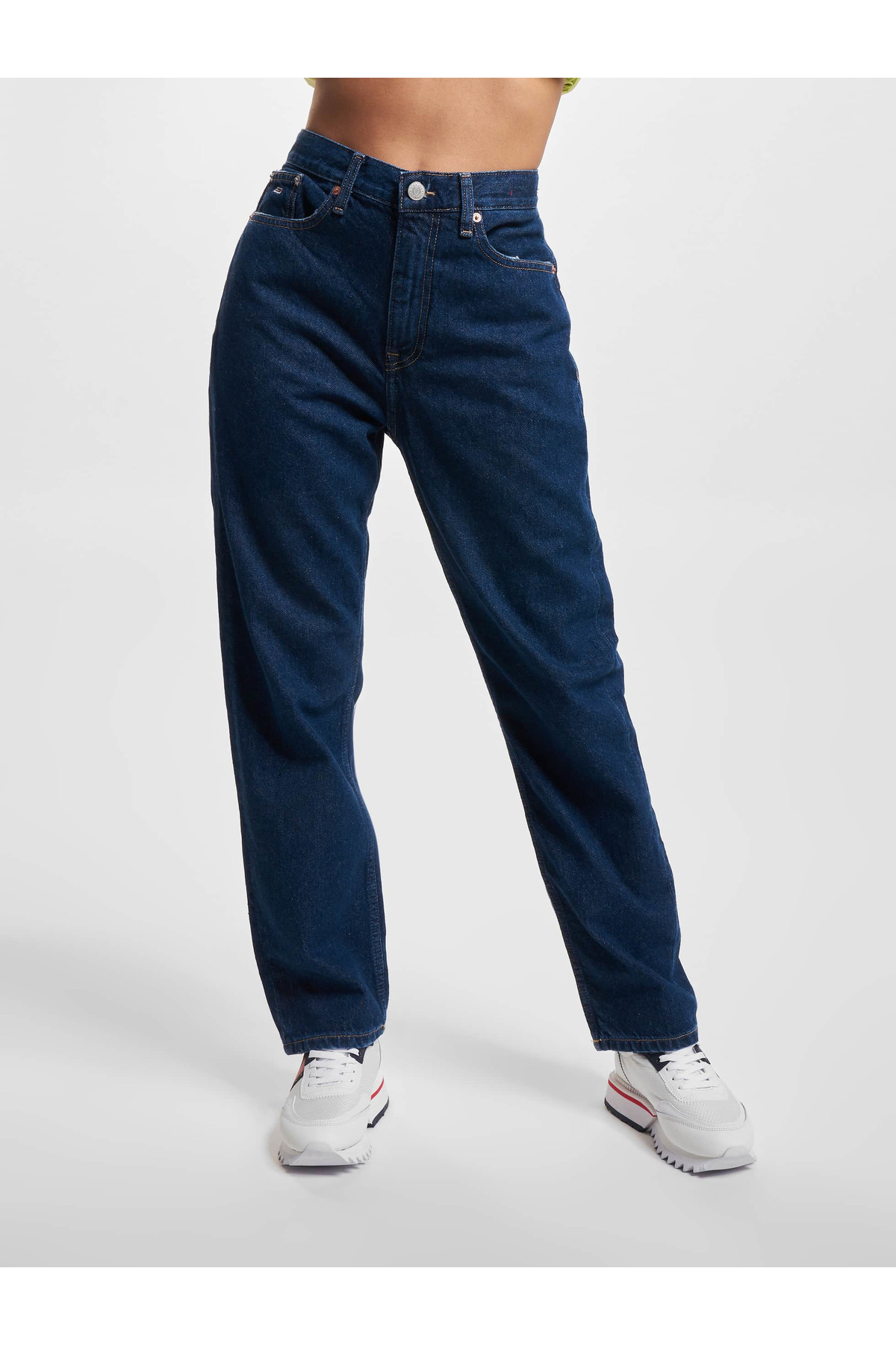 Tommy Hilfiger Damen Tommy Jeans Harper Hr- Trendyol