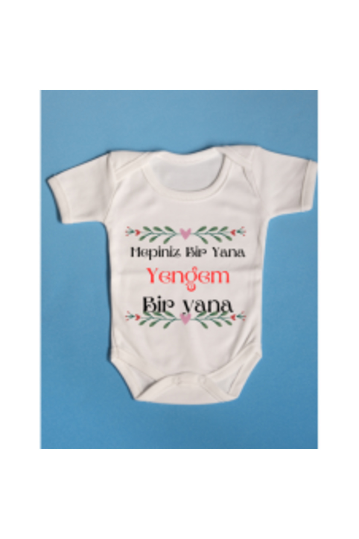 soft wing Pamuklu Bebek Zıbını Yengem Bir yana - Fiyatı, Yorumları