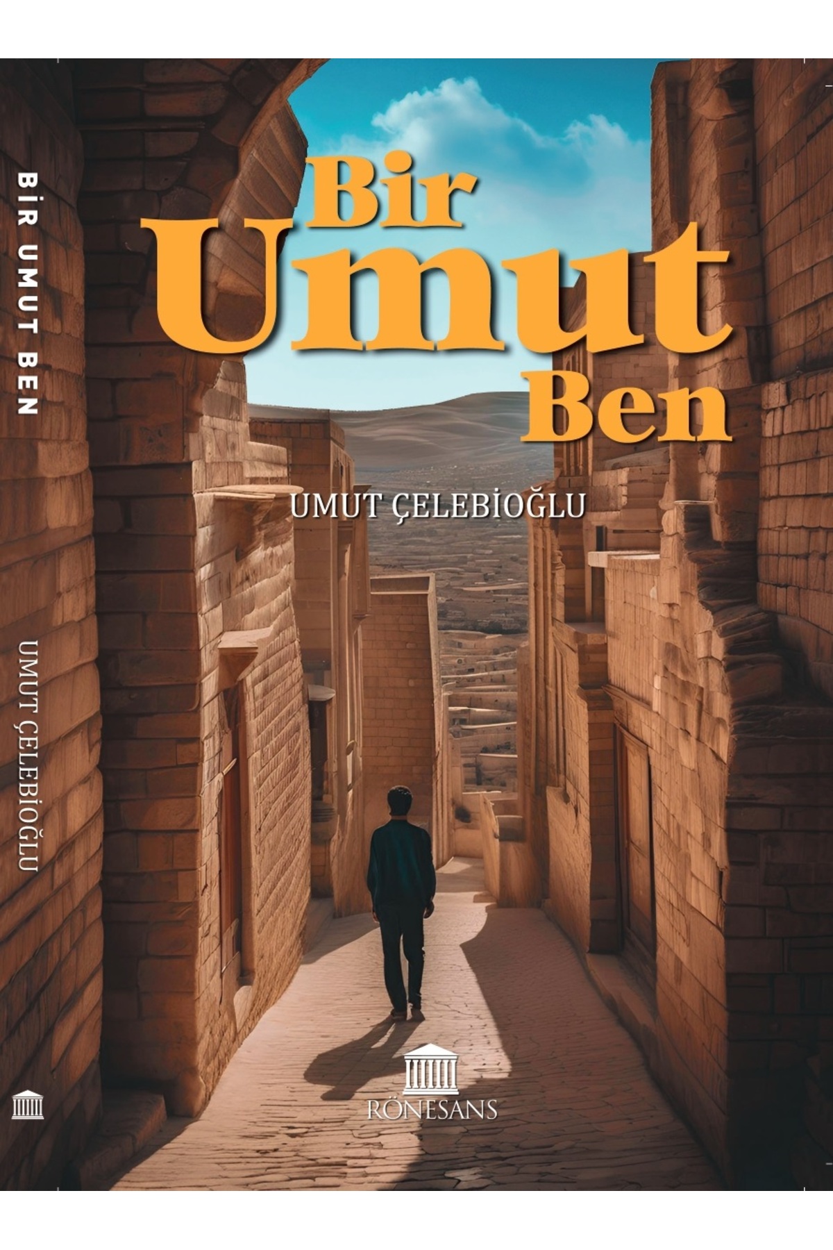 Genel Markalar Bir Umut Ben - Fiyatı, Yorumları