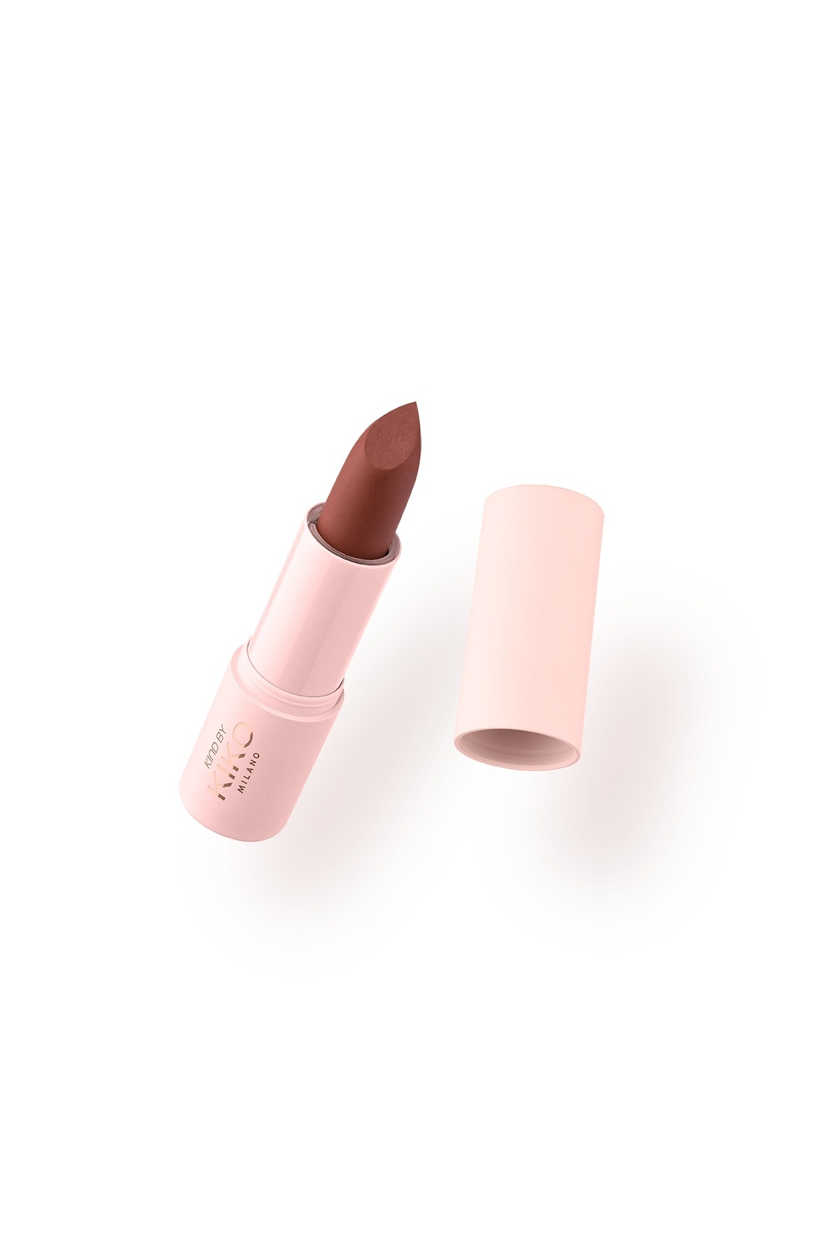 KIKO RUJ - KIND SOFT MATTE LIPSTICK - 02 Embrace Me - Fiyatı, Yorumları