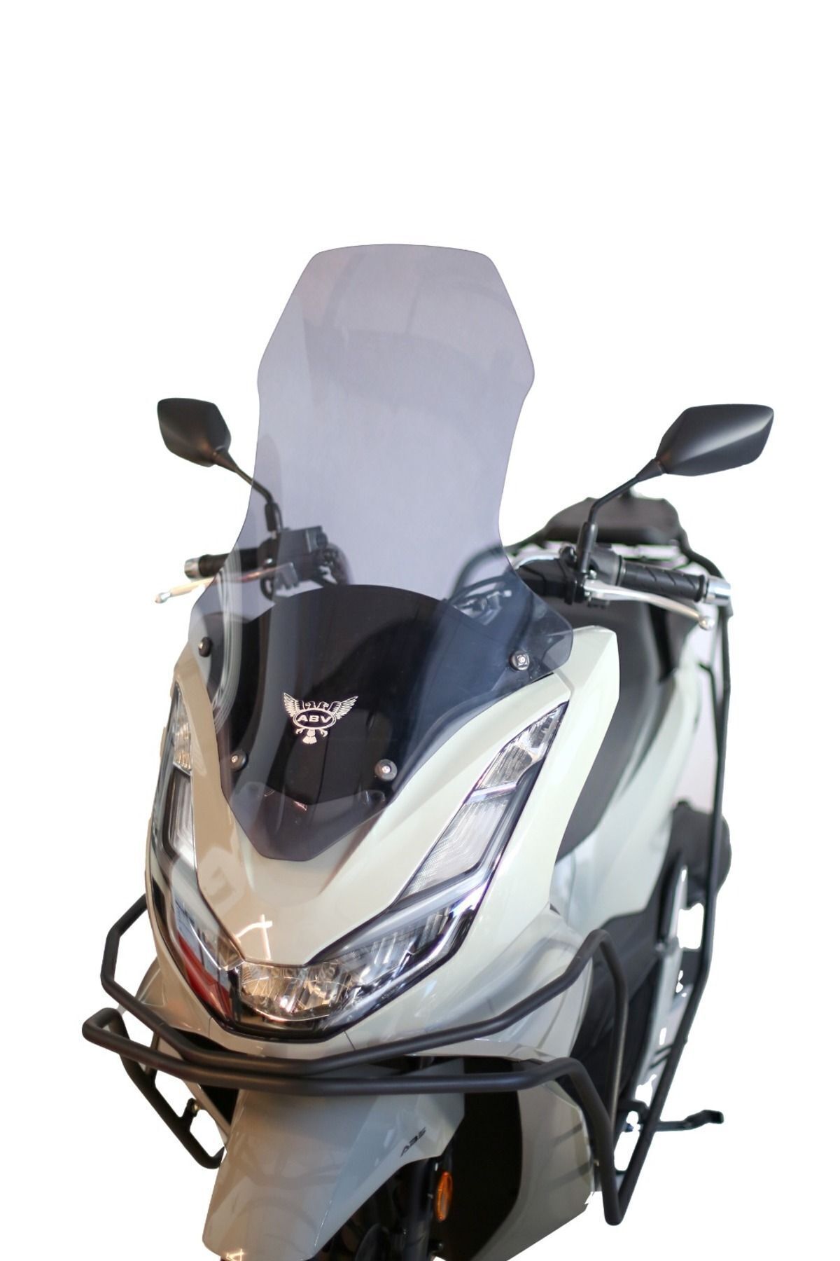 ABV Honda Pcx Füme Tur Camı 79x57 Cm (21-24) Bağlantı Ekipmanı - Fiyatı ...