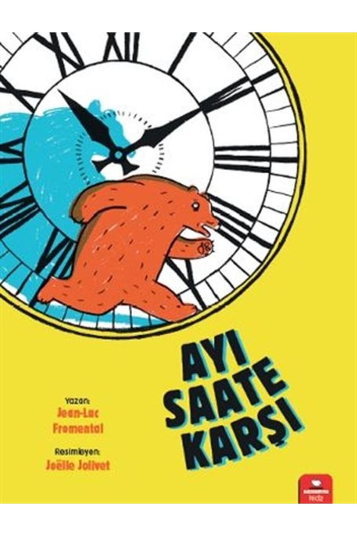 Genel Markalar Ayı Saate Karşı - Fiyatı, Yorumları