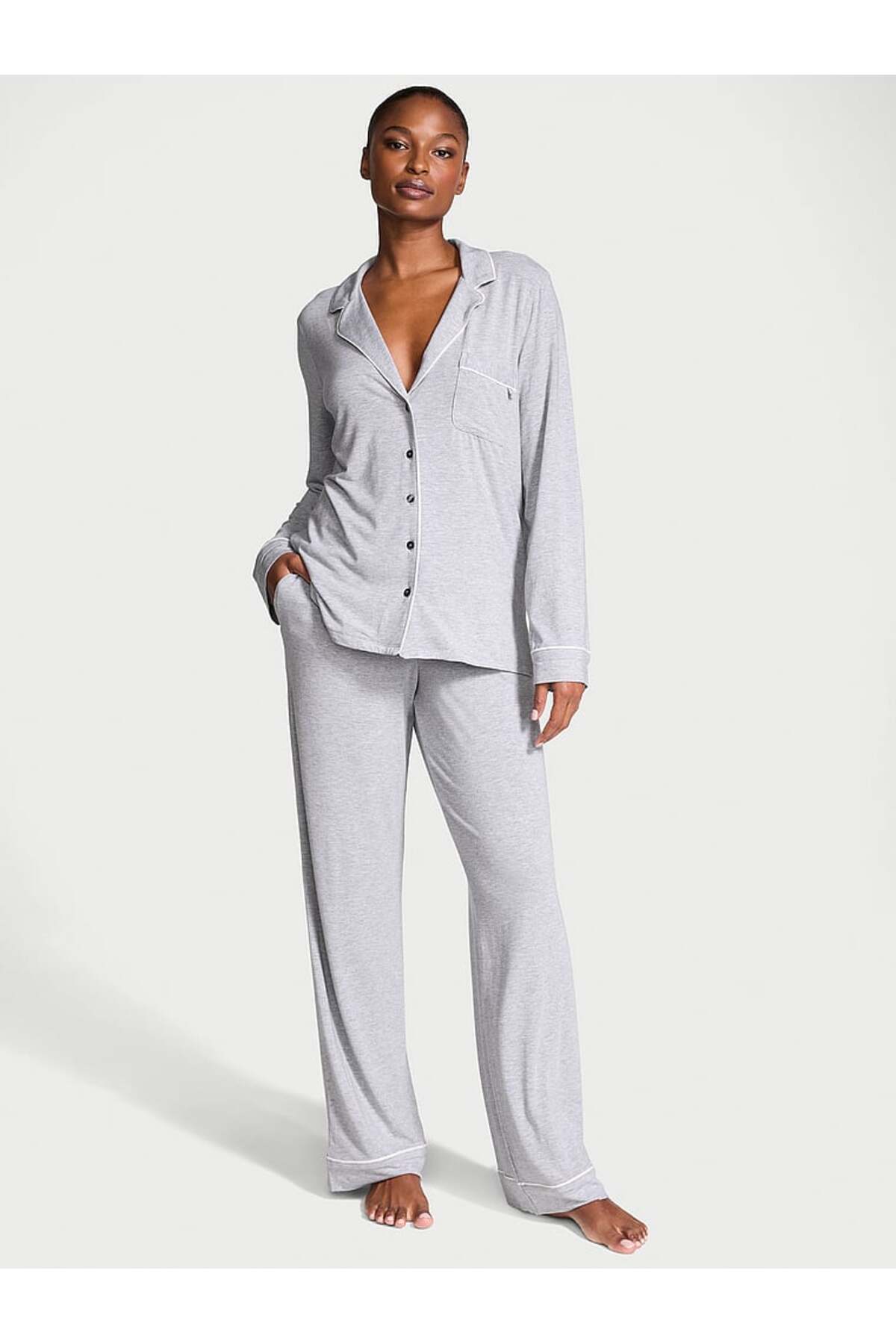 Victoria's Secret Modal Pijama Takımı - Fiyatı, Yorumları