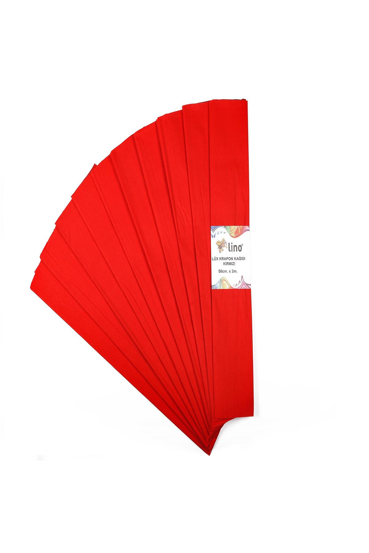 Art Tone LİNO GRAPON KAĞIDI KIRMIZI LÜX 50x200 10 LU PAKET - Fiyatı ...