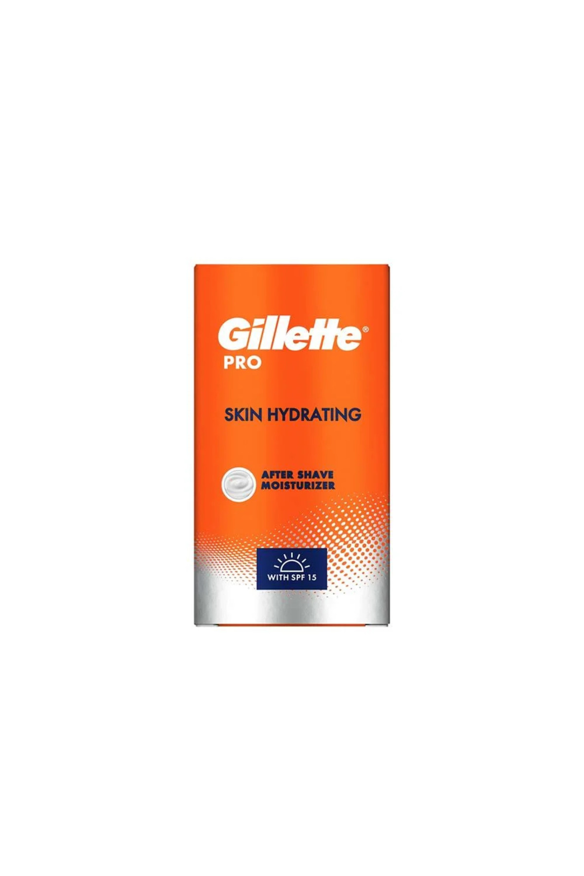 Gillette Pro Skin Hydrating 50ml After Shave Moisturizer 1832 ...