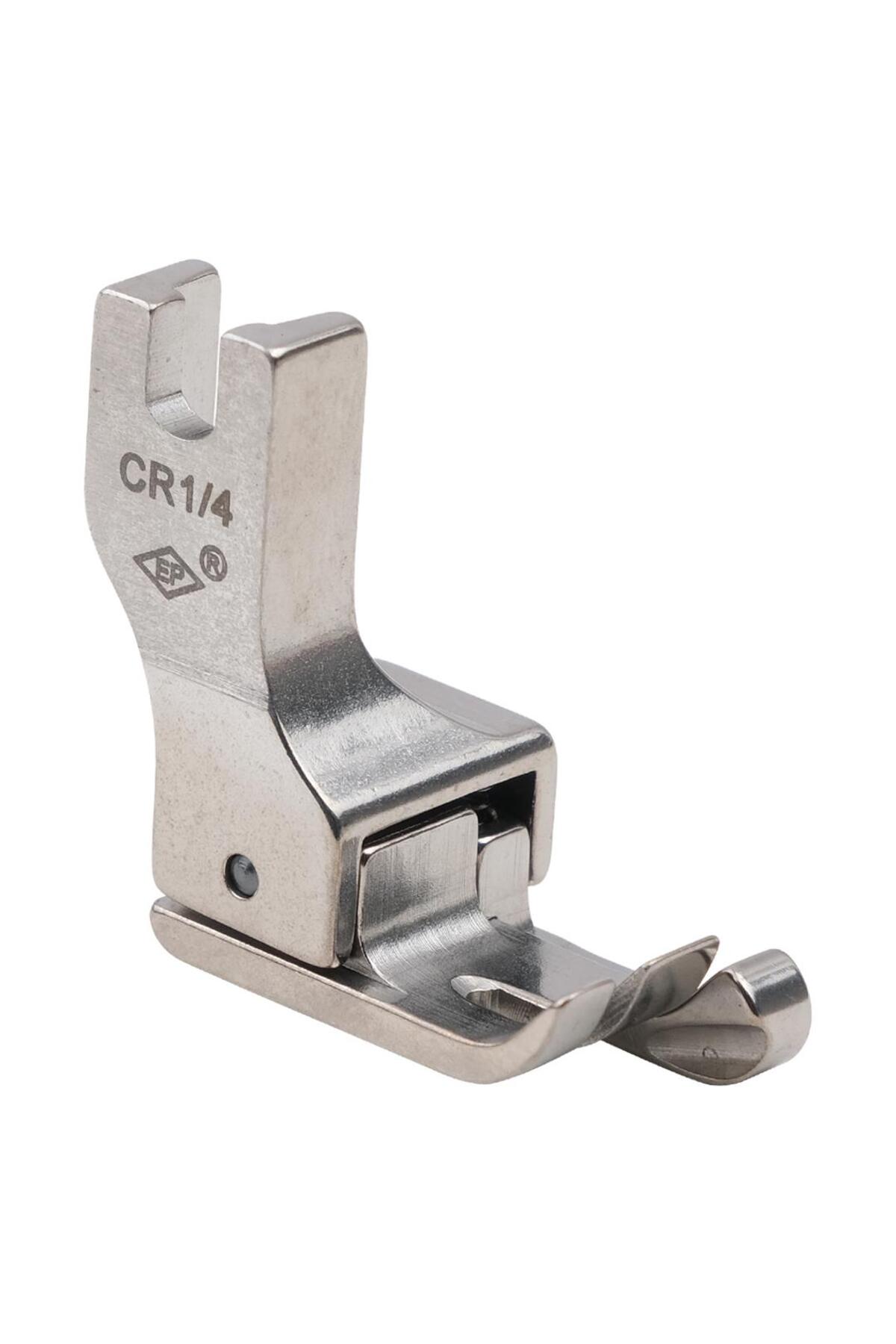 EVER PEAK Düz Makine 6.4mm Çima Ayak | Sağ Çima | Cr1/4e | Tüm Marka ...