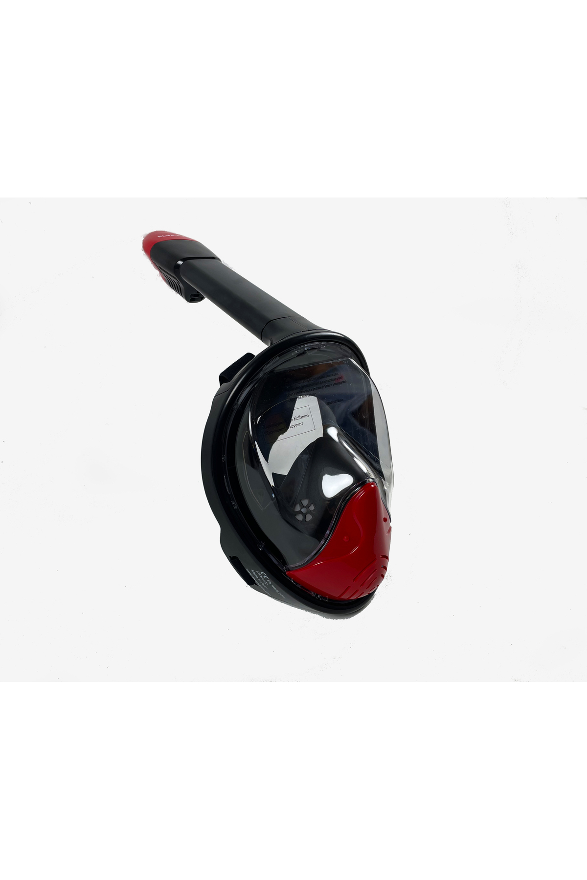 ELVE Marine Full Face Tam Yüz Maske-şnorkel (L-XL) - Fiyatı, Yorumları