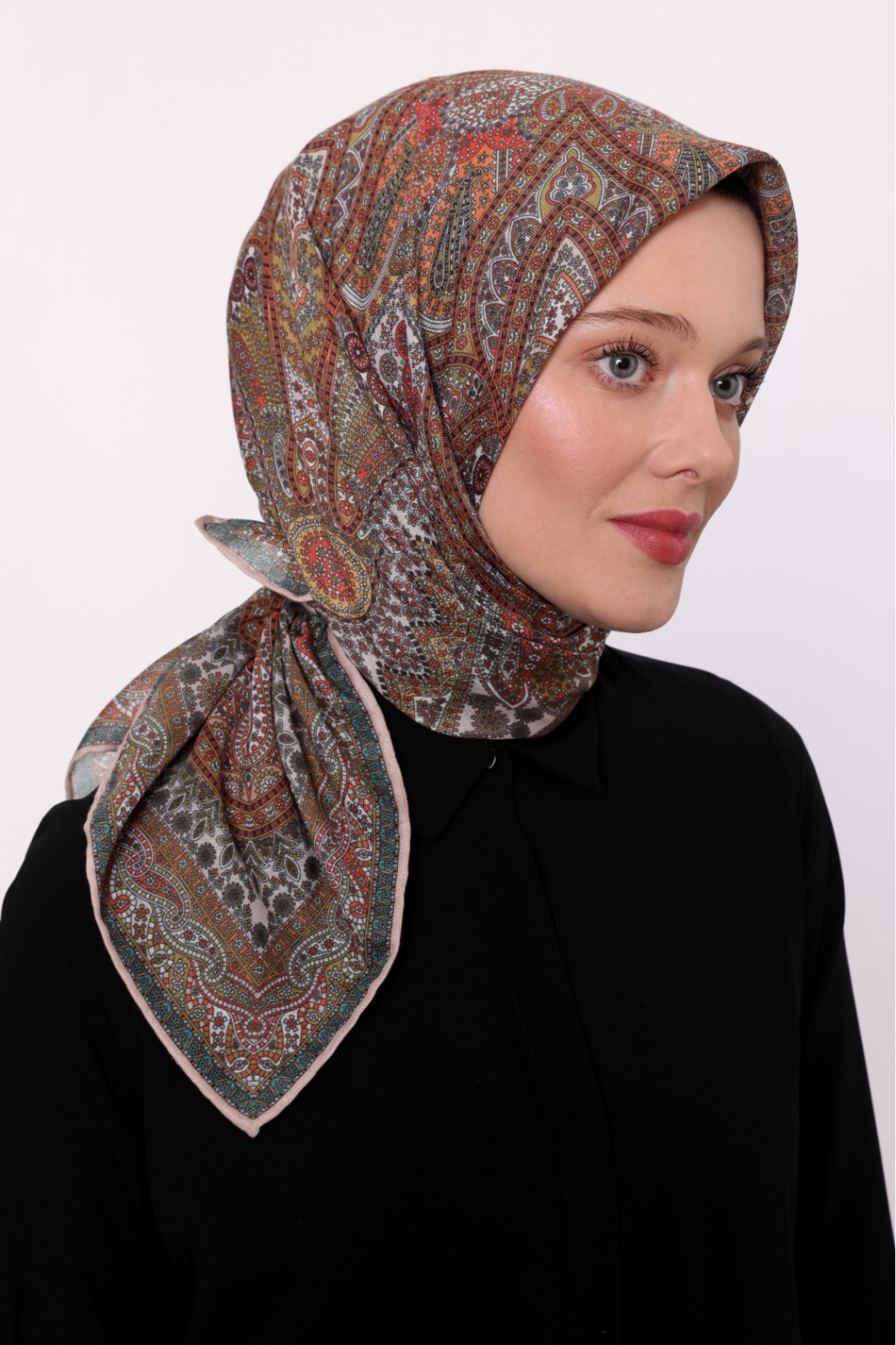 Bonjela EŞARP - Fiyatı, Yorumları