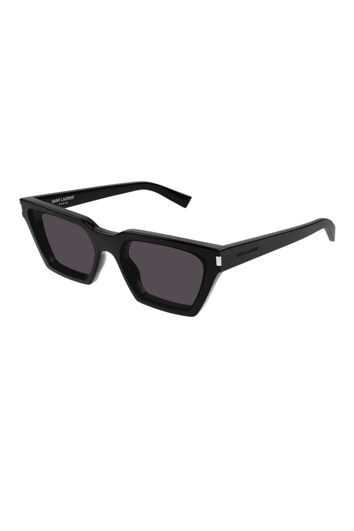 Yves Saint Laurent Saınt Laurent Sl 633 Calısta 001 Siyah Kadın Güneş ...