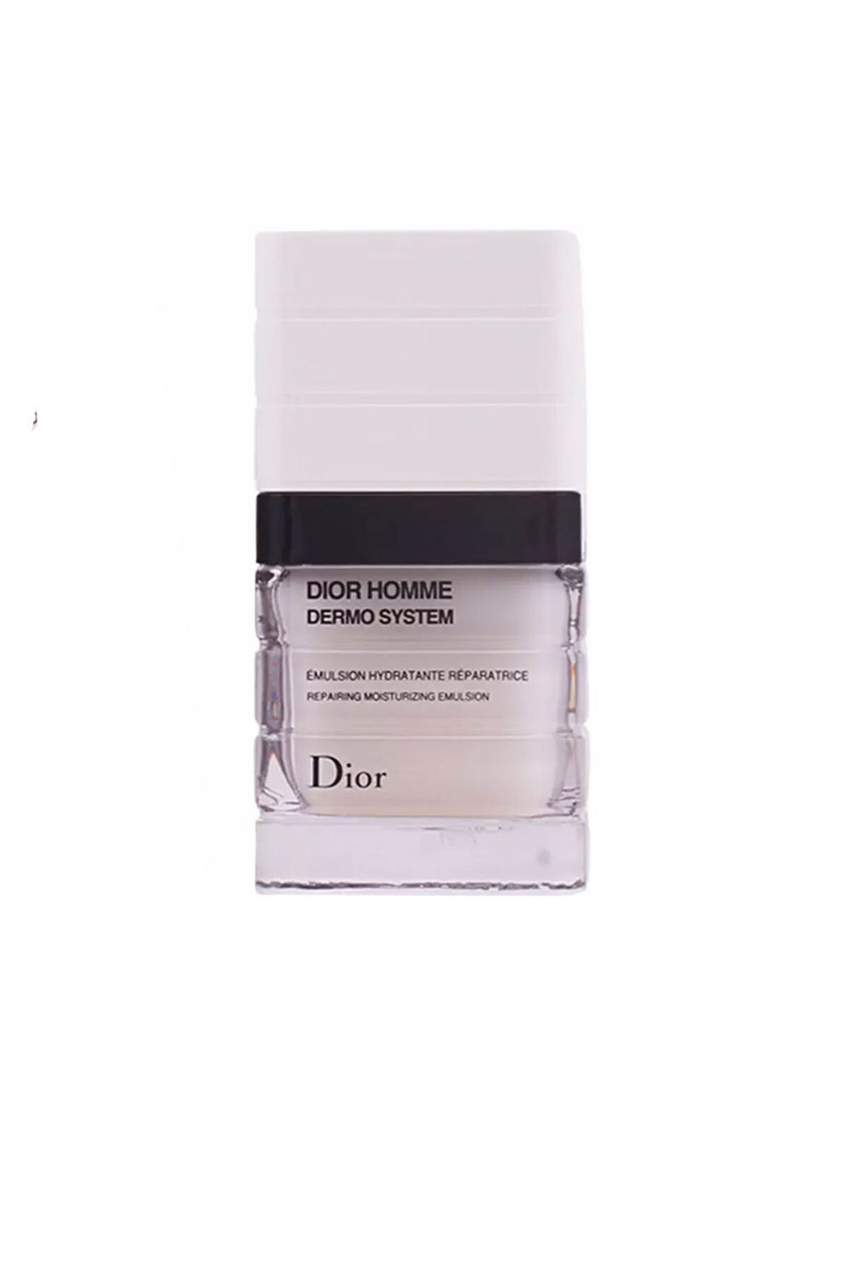 Dior Homme Dermo System Repairing Mosturizing Emulsion 50 ml- Trendyol