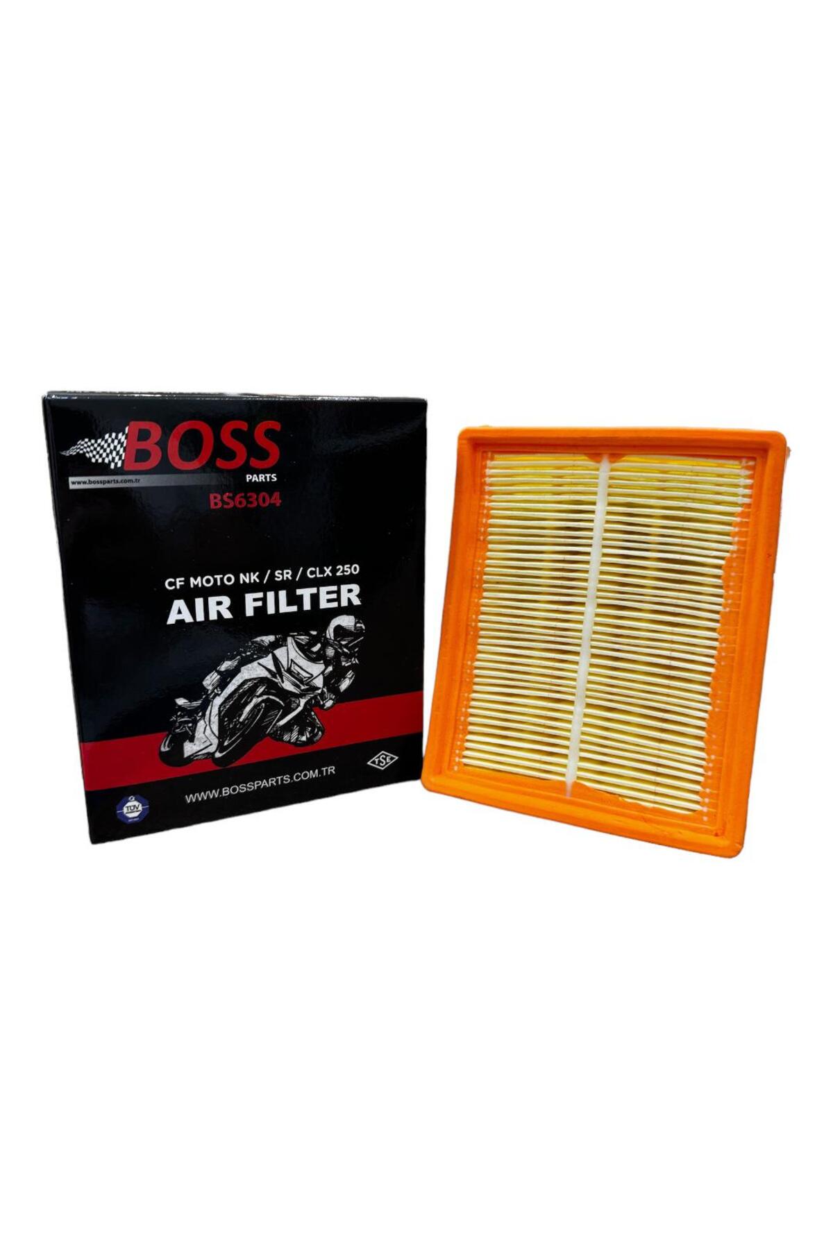 BOSS Hava Filtresi Cf Moto Sr 450 6306 - Fiyatı, Yorumları