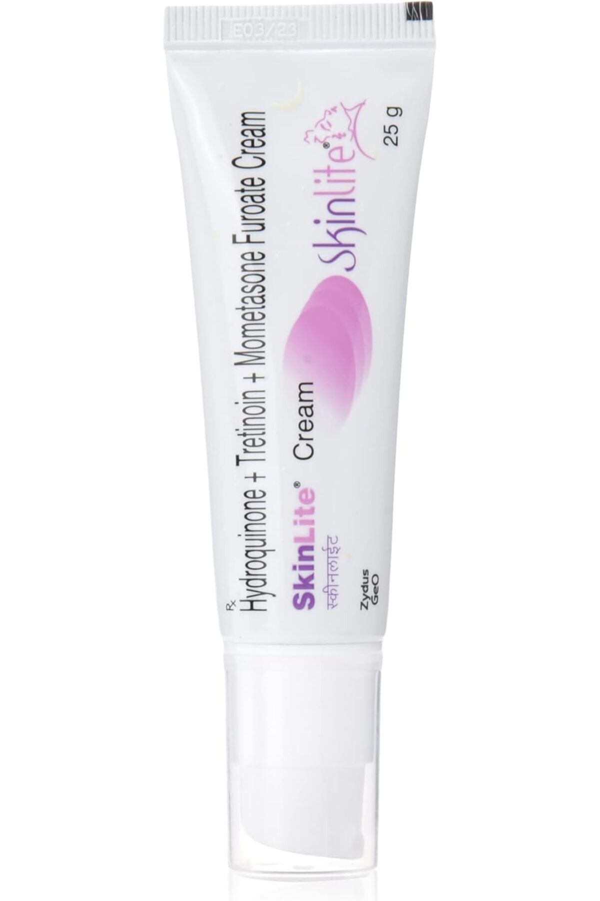 Skinlite Skin Light Cream for Melasma, Hyperpigmentation Treatment ...
