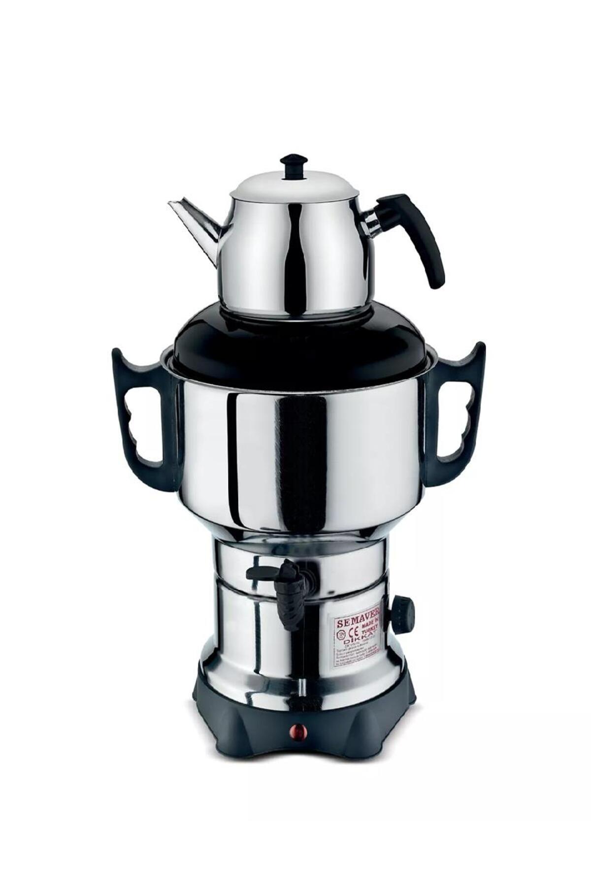 Lorenzo Keyfidem 6 lt Semaver - Fiyatı, Yorumları
