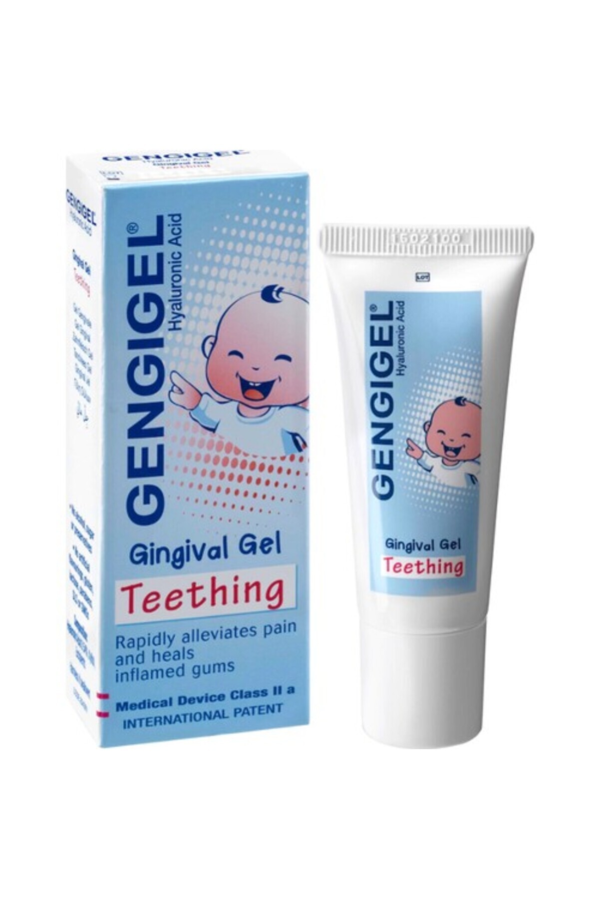 Gengigel Gengıgel Teethıng 20 Ml Jel - Fiyatı, Yorumları