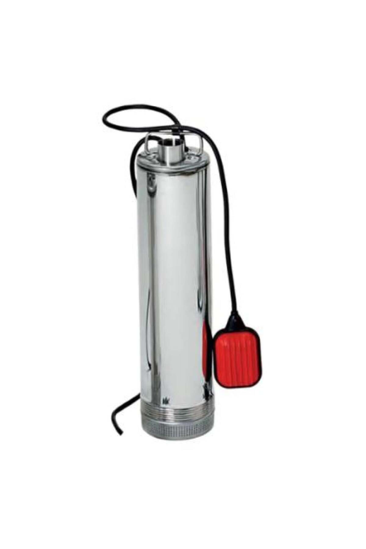 Generic مضخة مياه كهربائية غاطسة Zetalia CT 120، 1.25 حصان- ترينديول