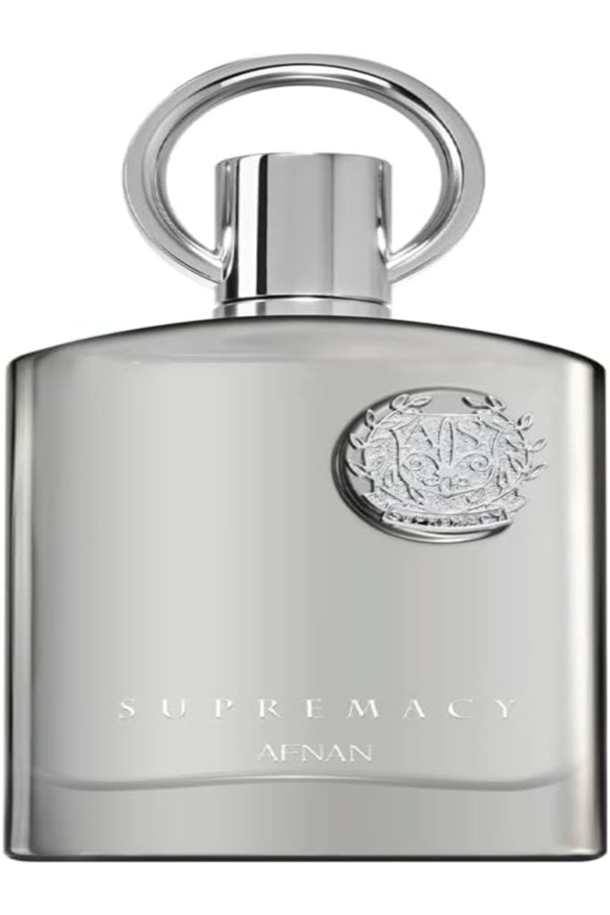 Afnan Supremacy Silver Perfume By Afnan EDP 100 ml- Trendyol