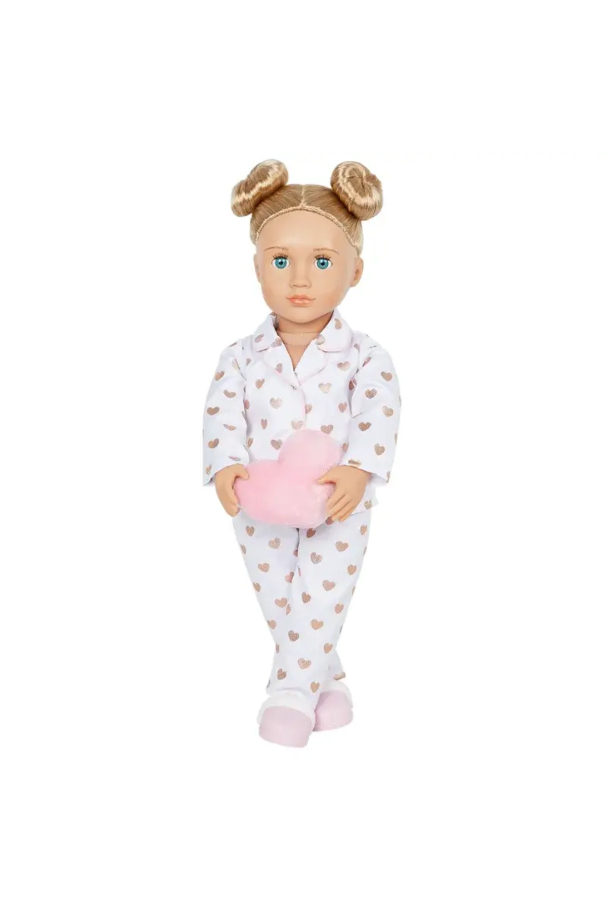 Genel Markalar Serenity Oyuncak Bebek - 46 cm BD31372Z - Fiyatı, Yorumları